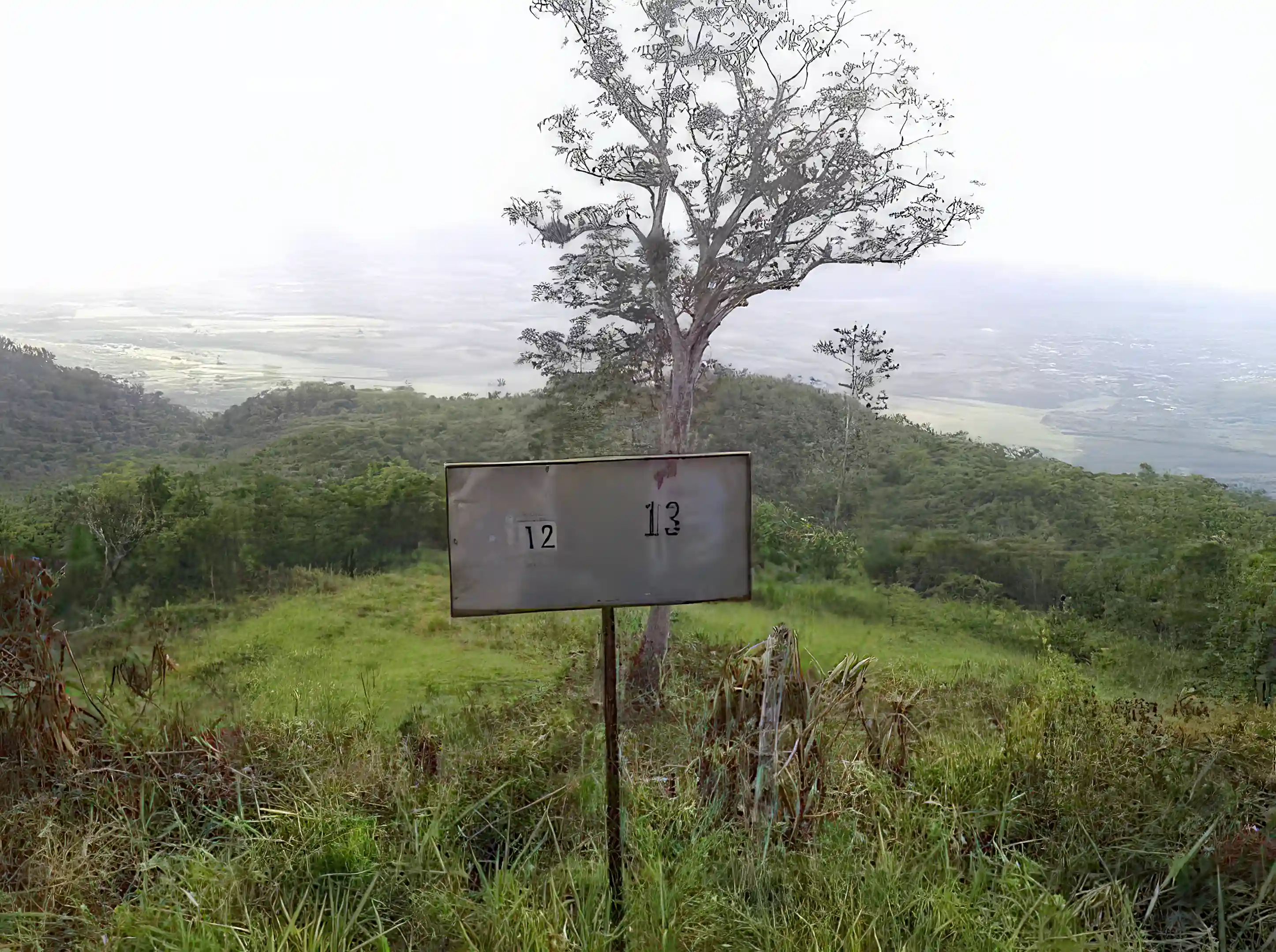 Mountain View Lots for Sale in Windover, Sligoville, St. Catherine, Jamaica