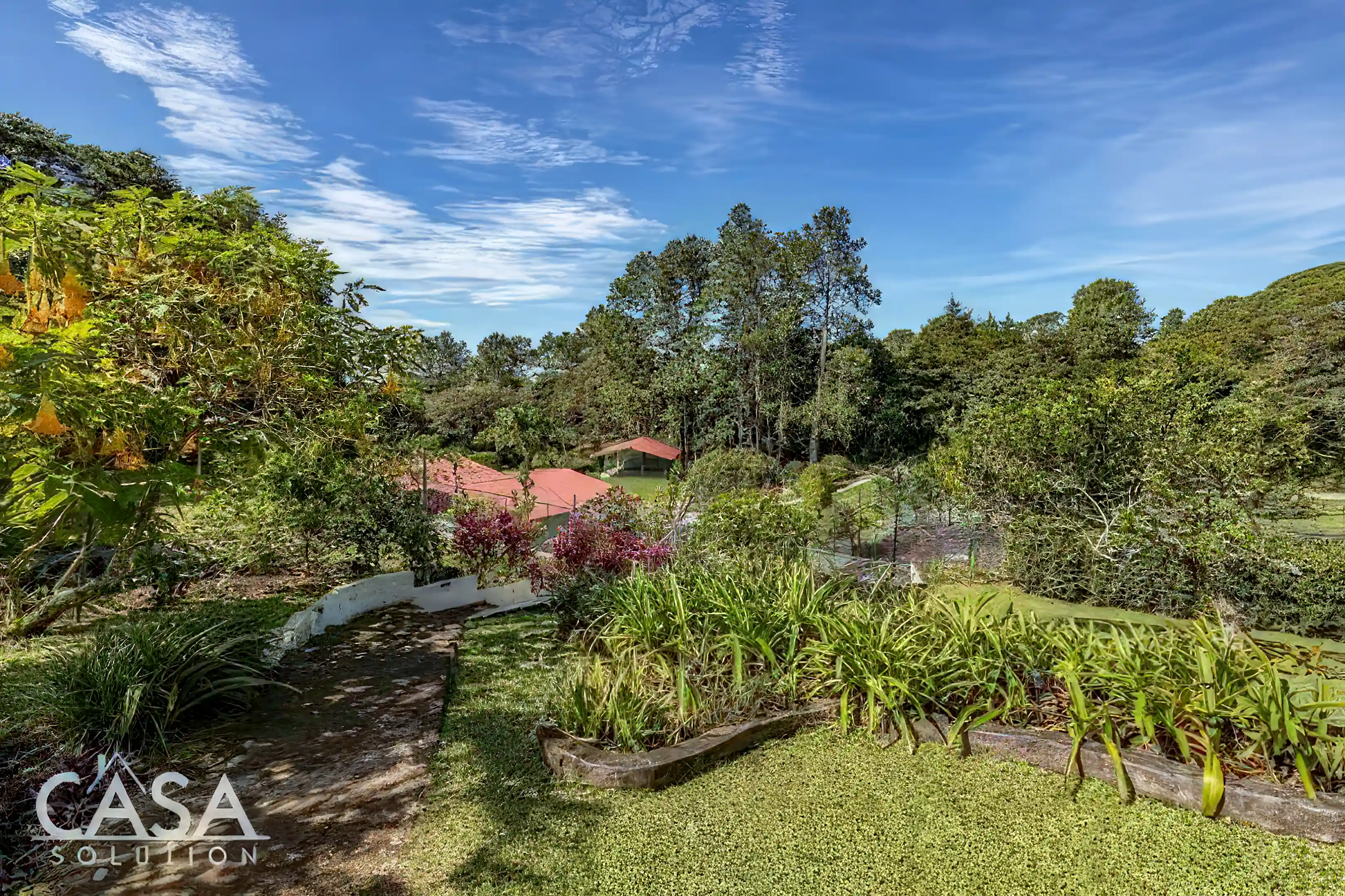 Home for Sale in Chiriqui, Panama - Viviun