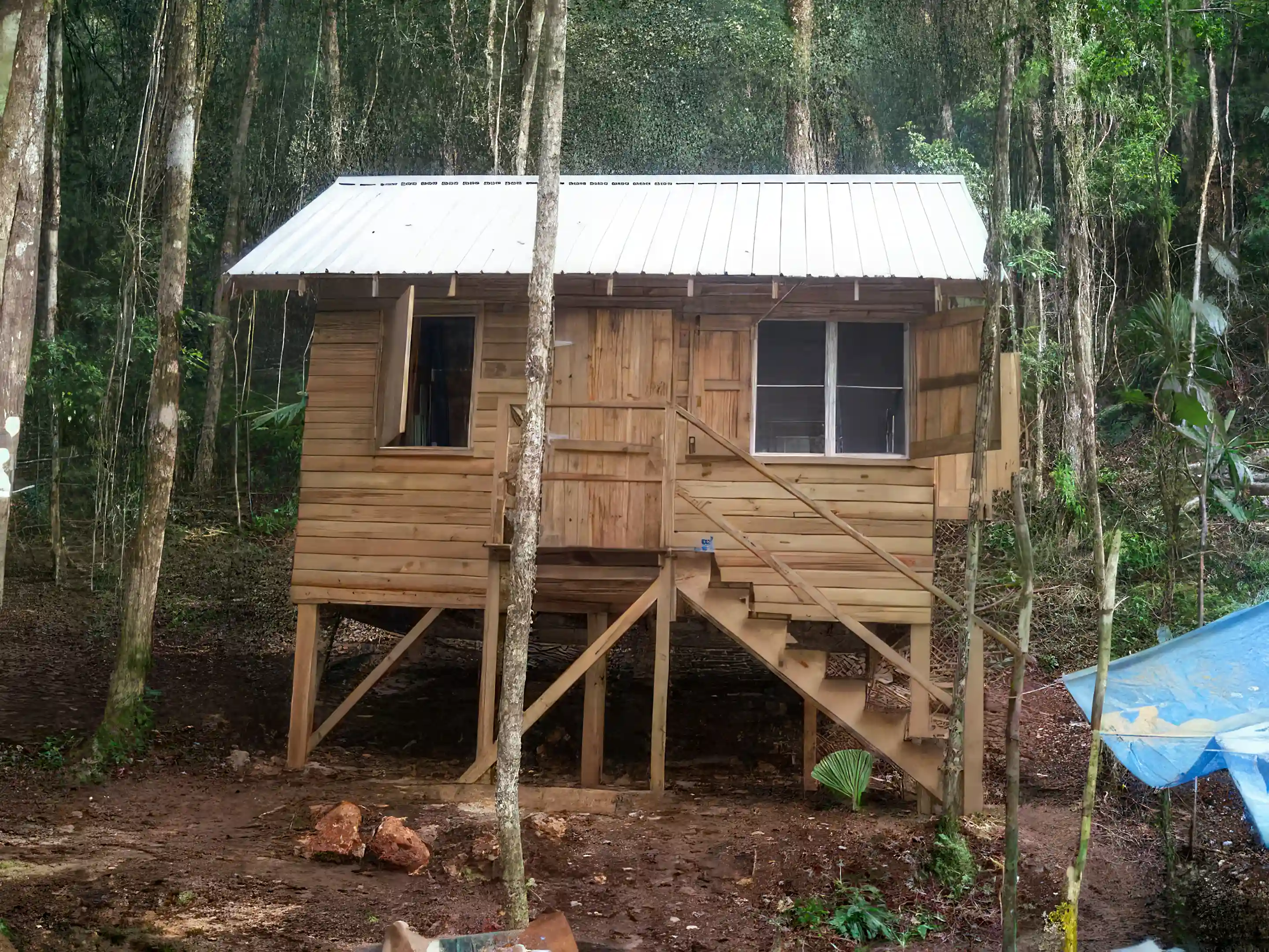 Farm/Ranch for Sale in 679 Jose Marti Street, Benque Viejo Del Carmen ...