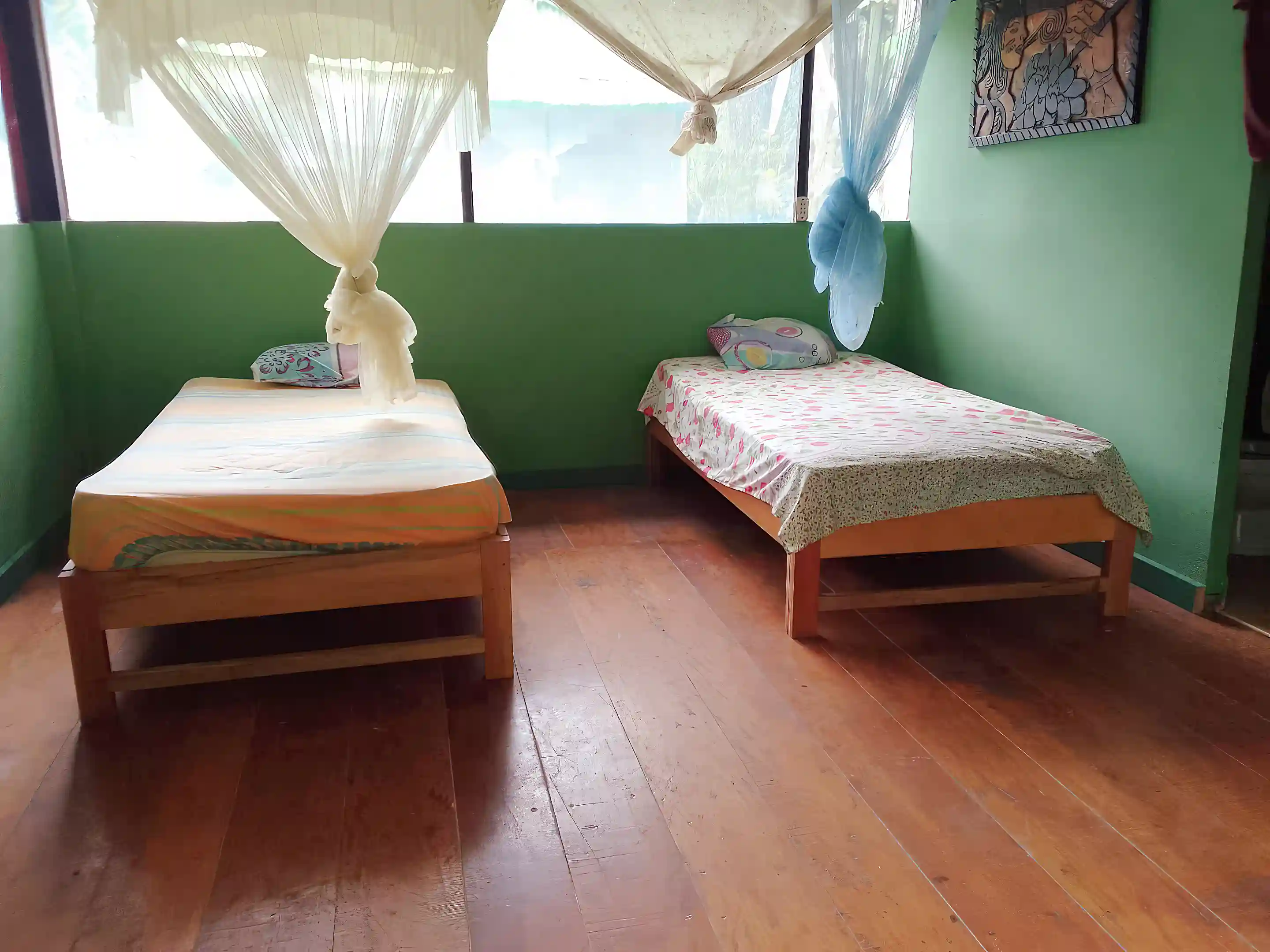 Amazon Rainforest Tourist Lodge for Sale in Tercera Zona De Punchana ...