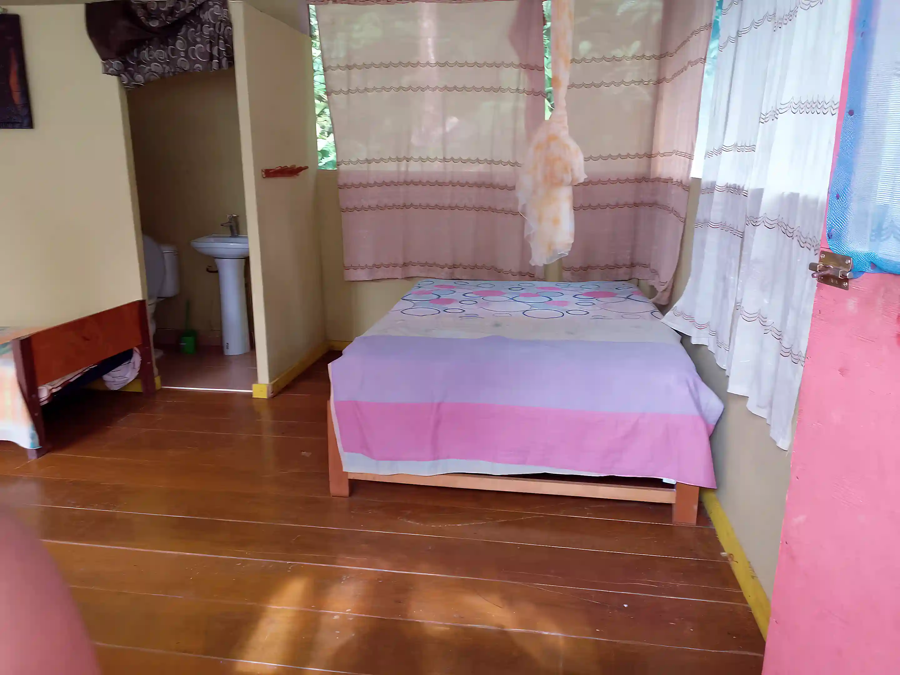 Amazon Rainforest Tourist Lodge for Sale in Tercera Zona De Punchana ...