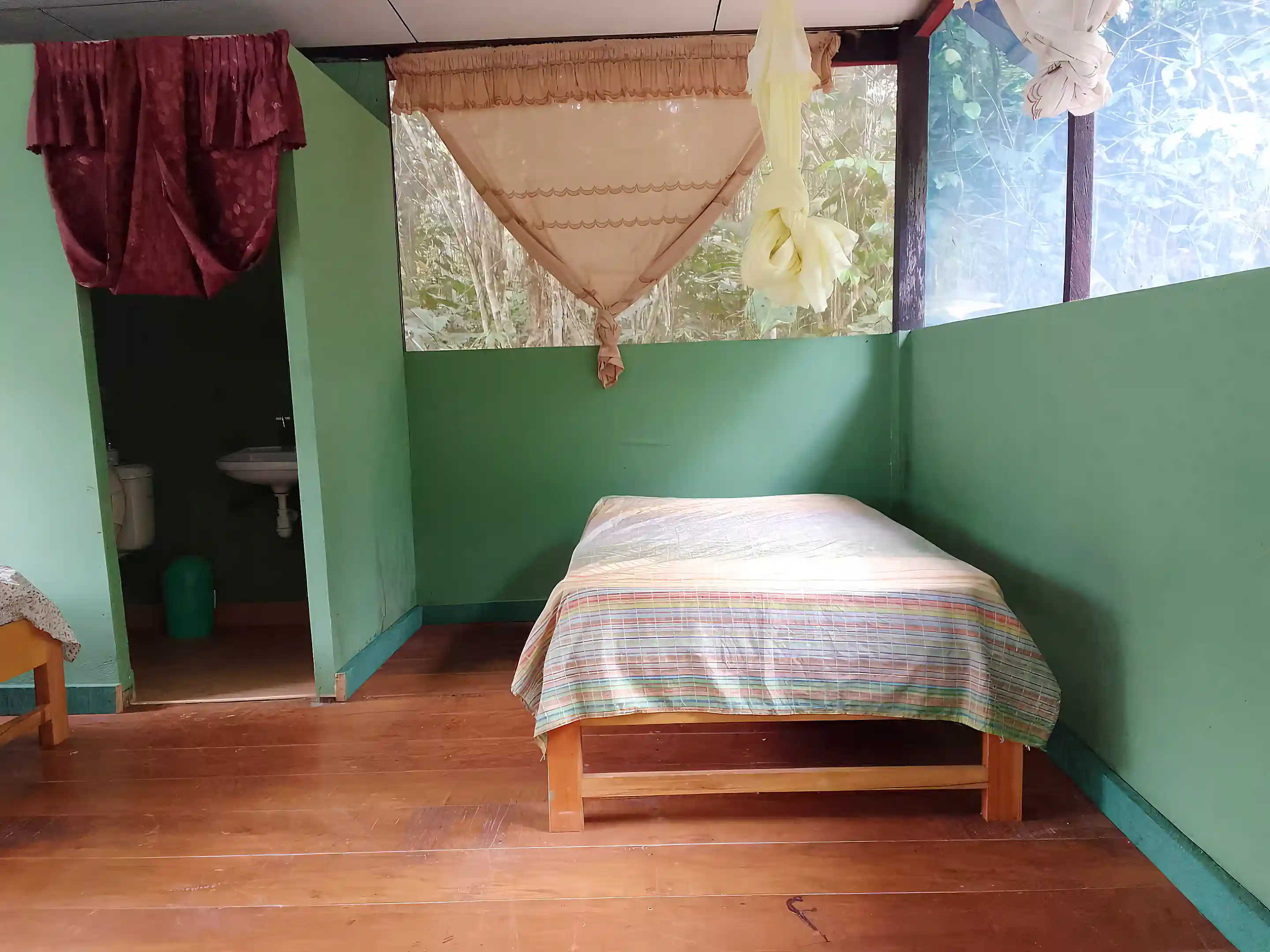 Amazon Rainforest Tourist Lodge for Sale in Tercera Zona De Punchana ...