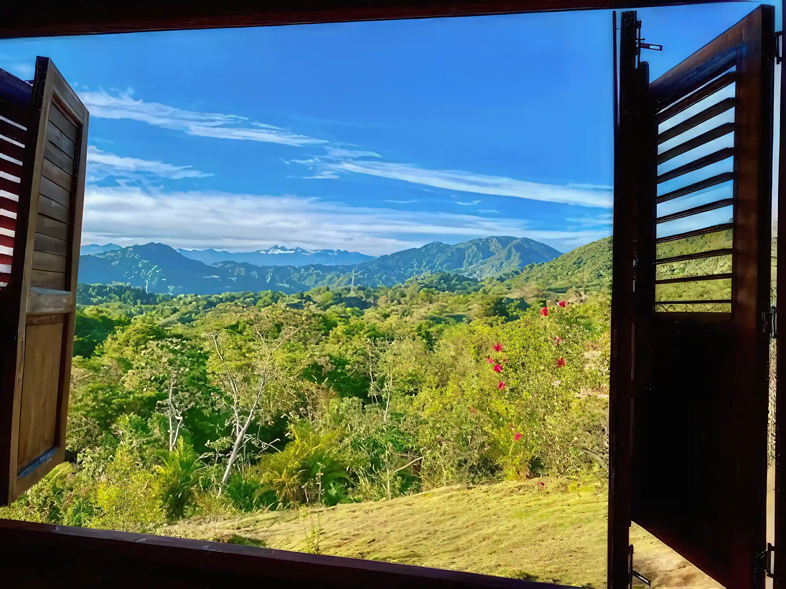 Rental Cabins for Sale in Tayrona, Magdalena, Colombia