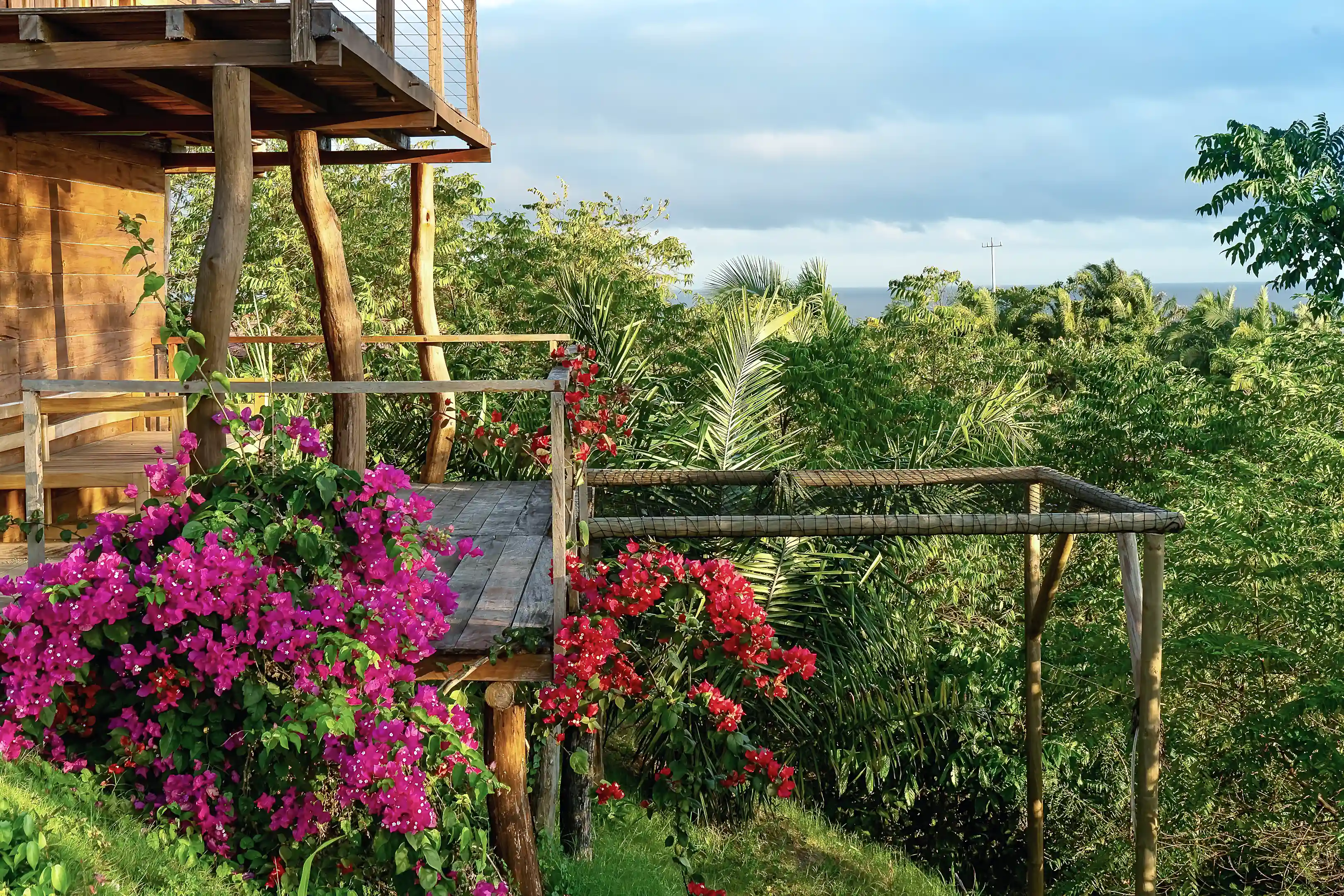 Rental Cabins for Sale in Tayrona, Magdalena, Colombia