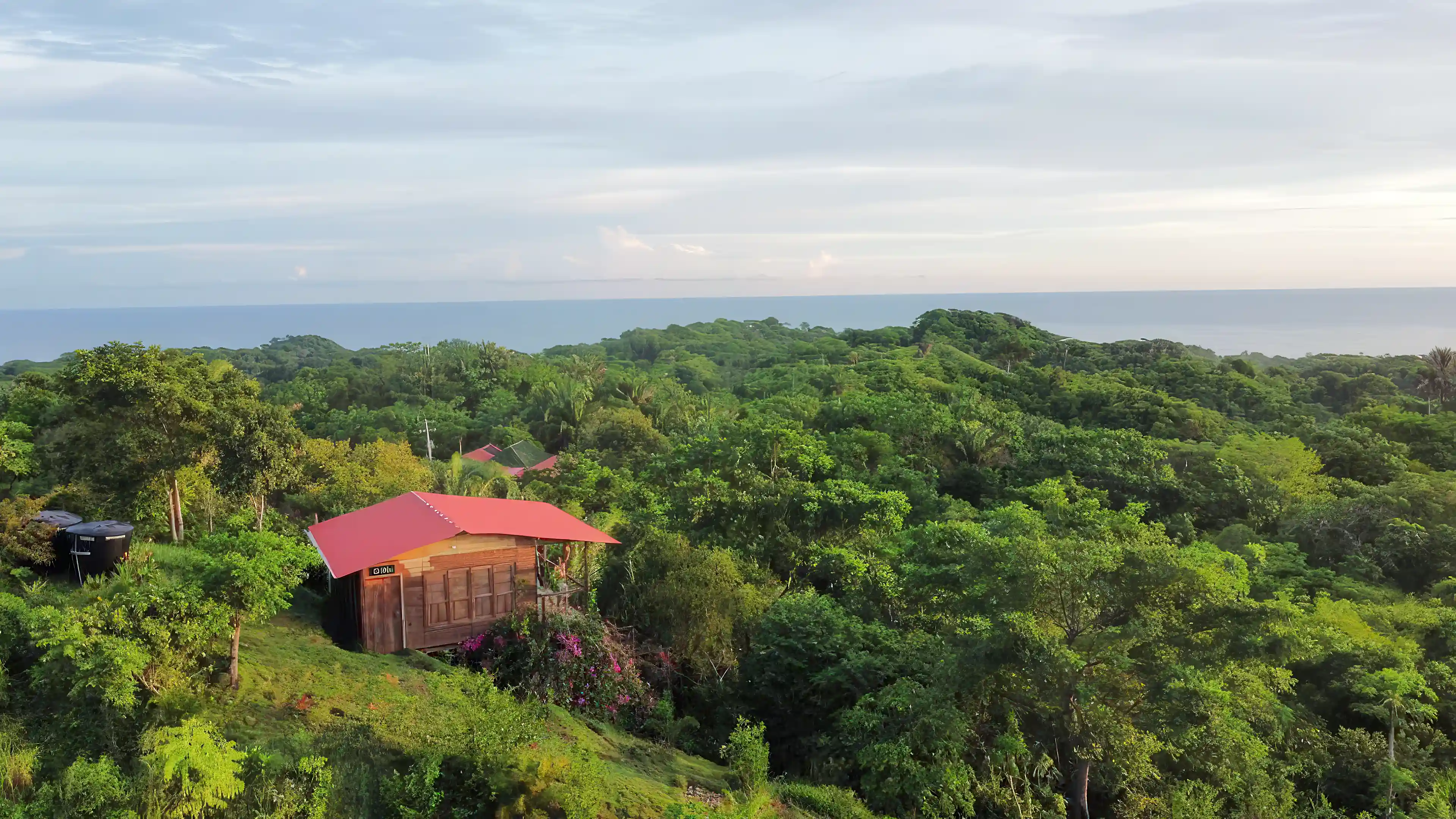 Rental Cabins for Sale in Tayrona, Magdalena, Colombia