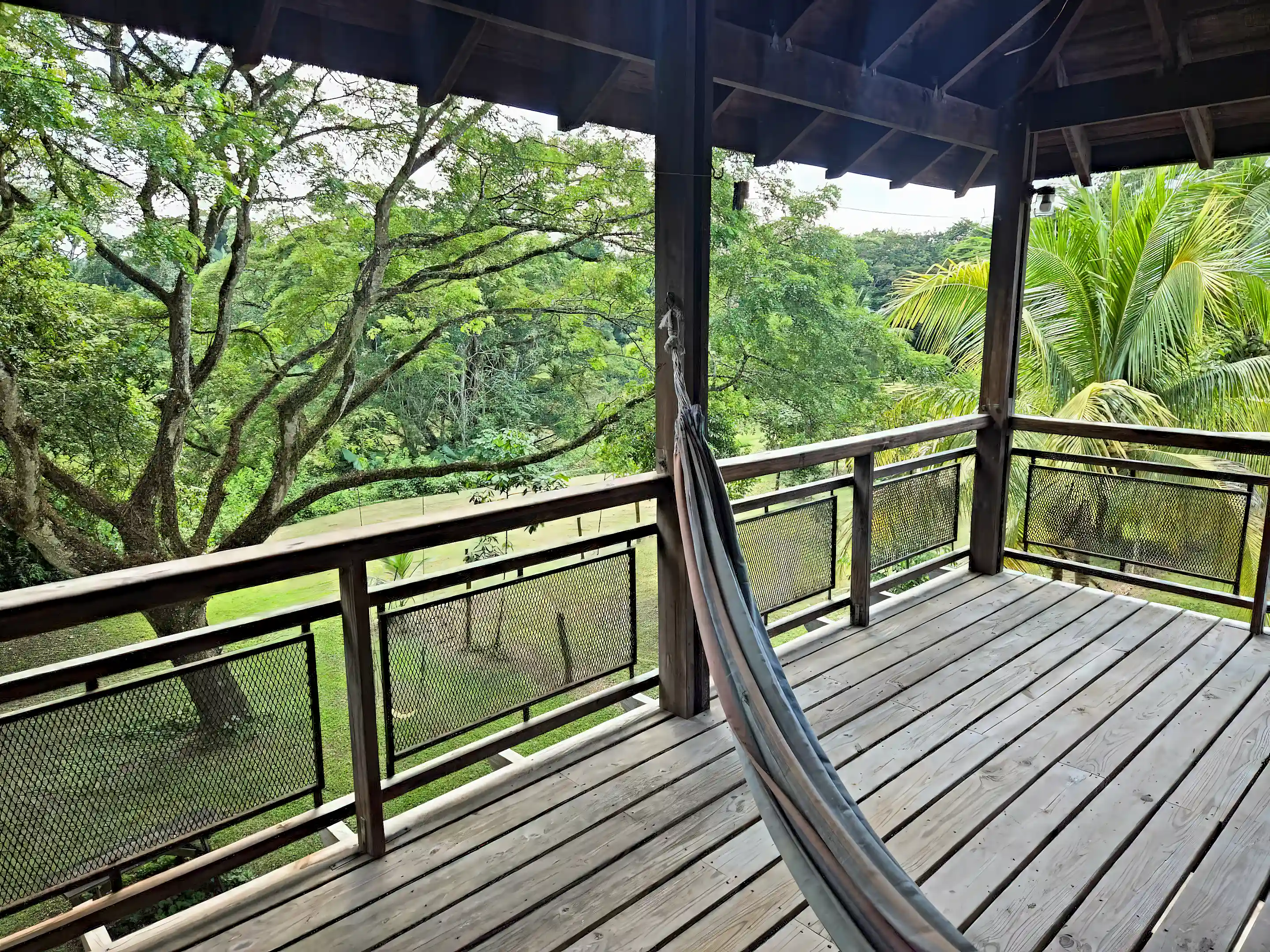 4-Bedroom Riverside Villa for Rent in Belmopan, Cayo, Belize