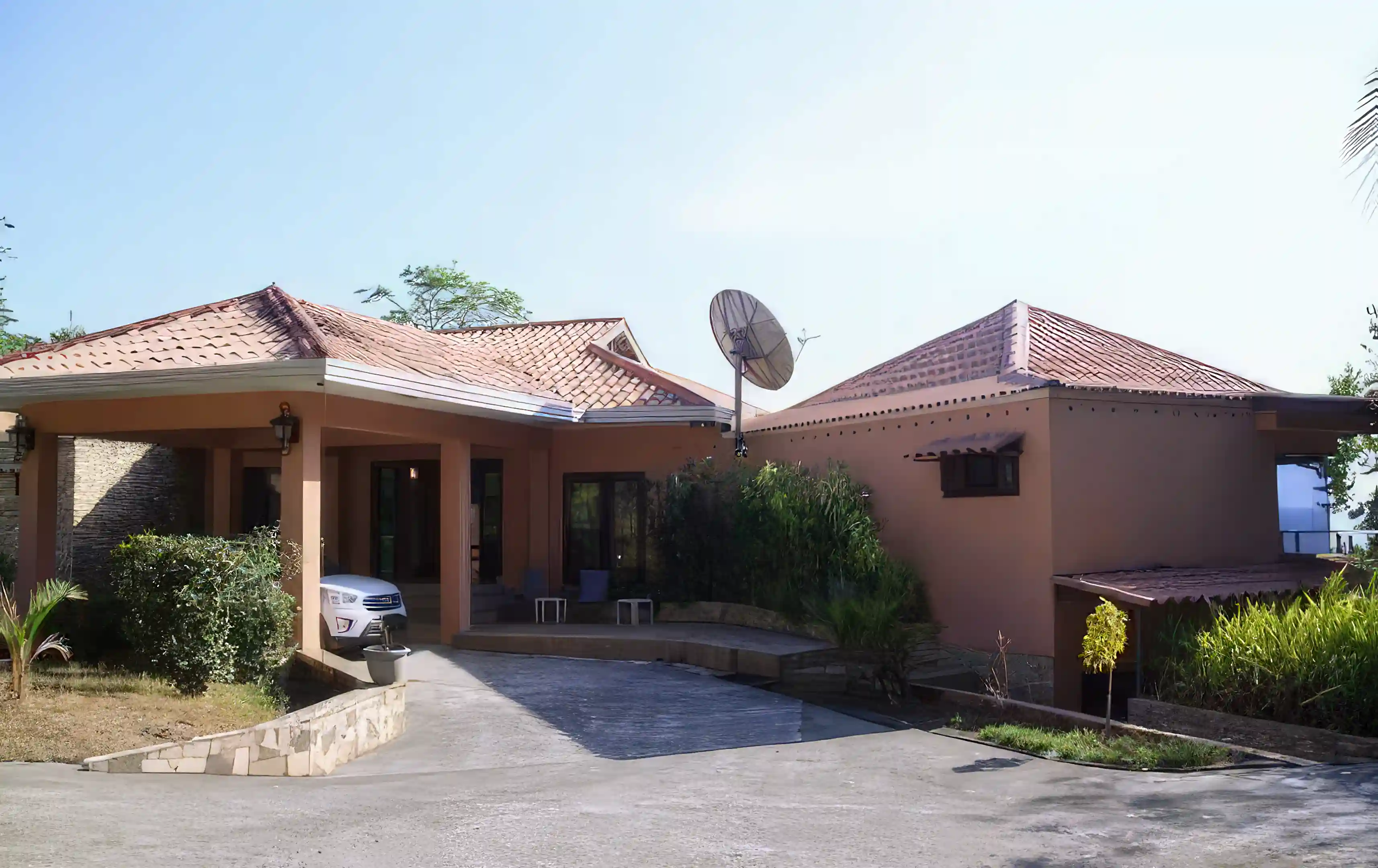 5 Bed, 5 Bath Waterfront Home for Sale in Mata Oscura, Mariato, Panama ...