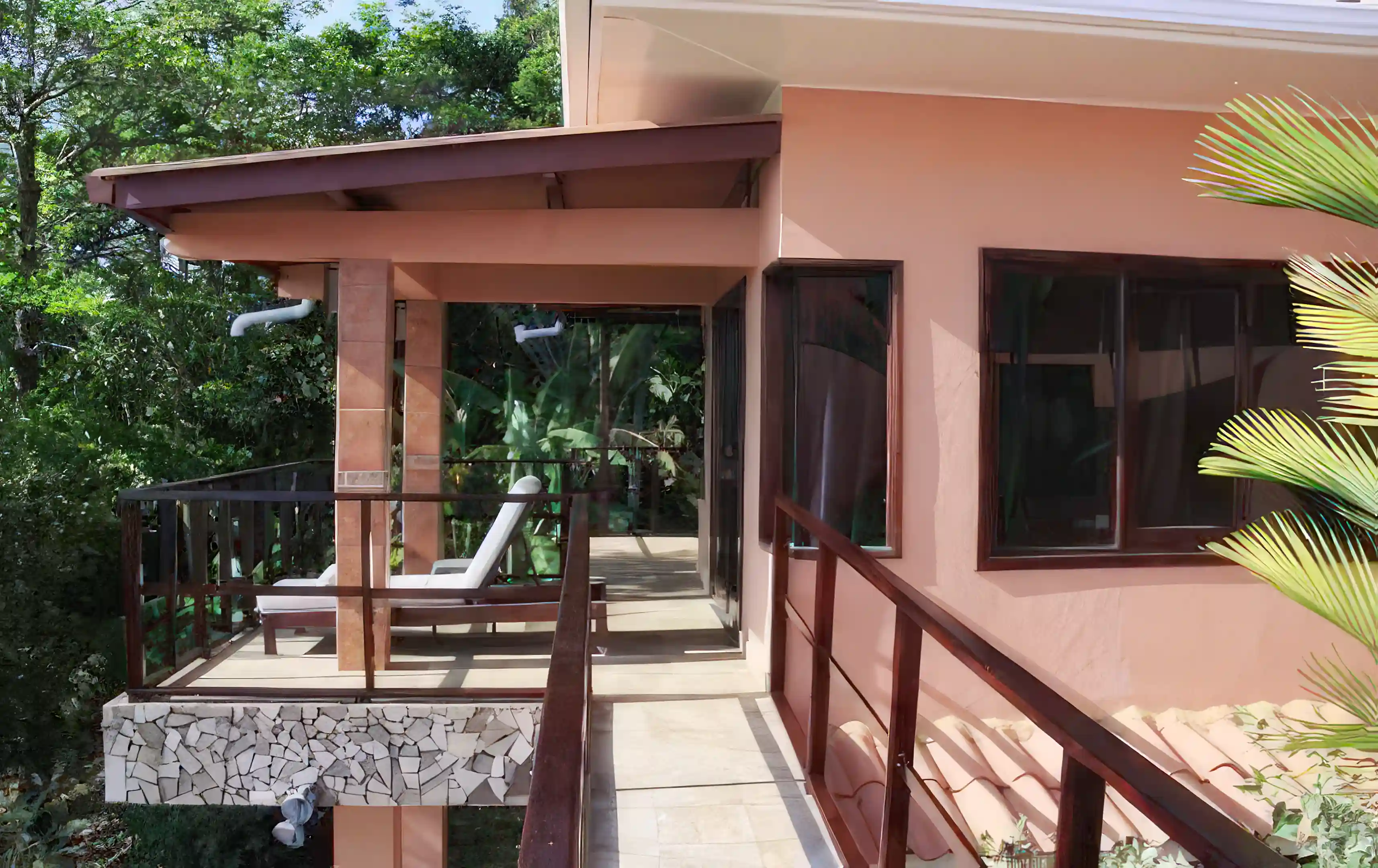 5 Bed, 5 Bath Waterfront Home for Sale in Mata Oscura, Mariato, Panama ...