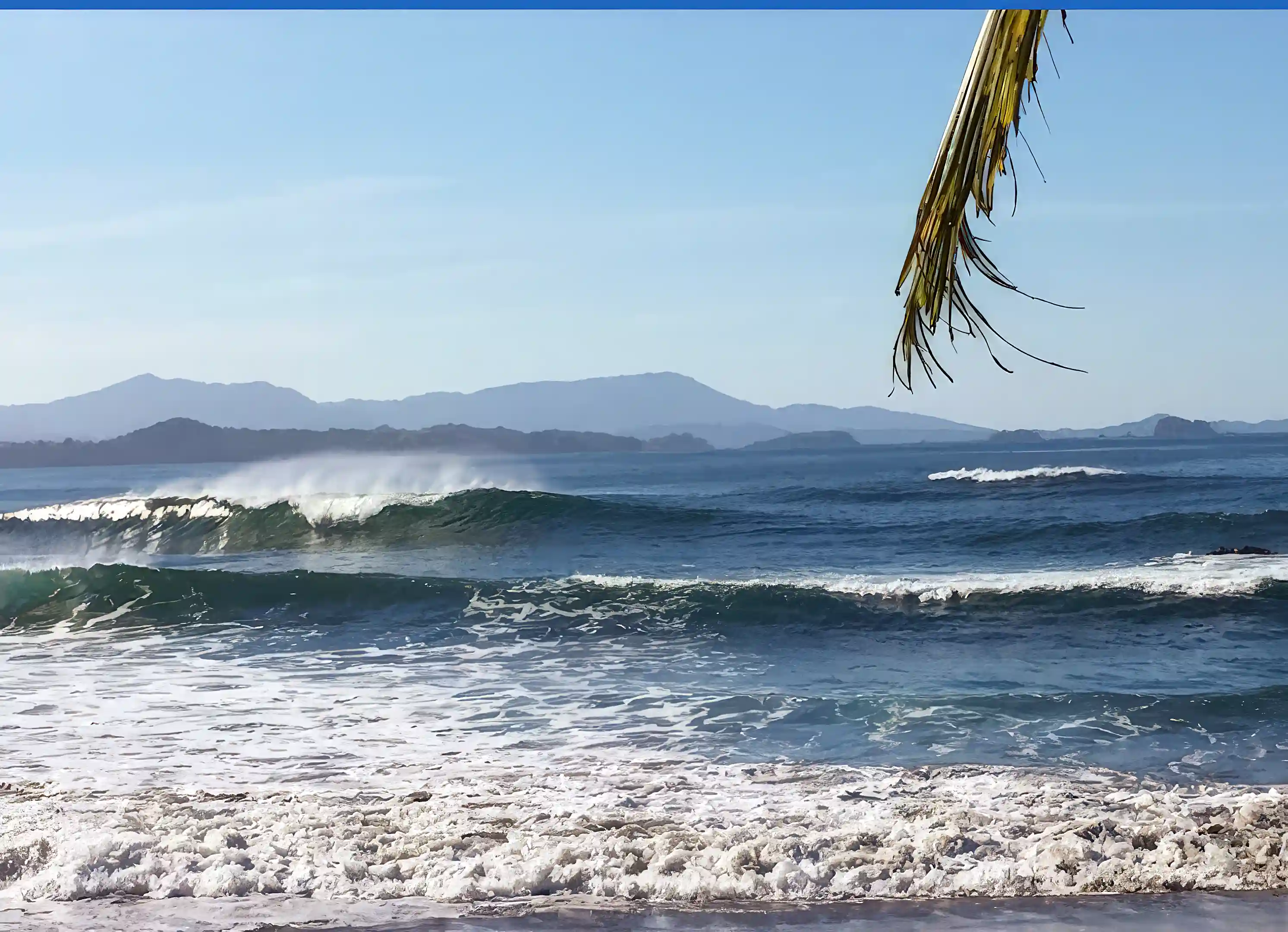 5 Bed, 5 Bath Waterfront Home for Sale in Mata Oscura, Mariato, Panama ...