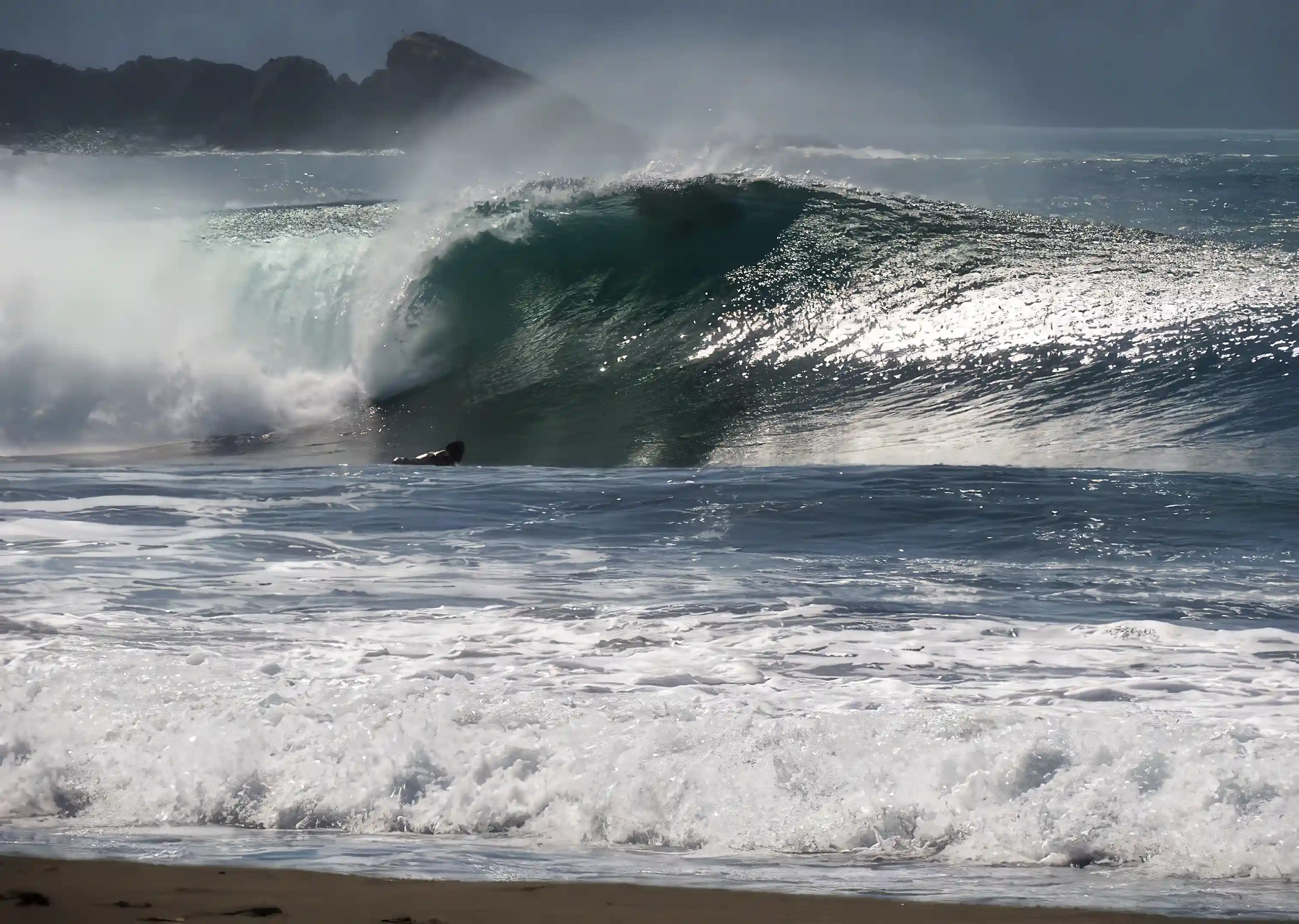 5 Bed, 5 Bath Waterfront Home for Sale in Mata Oscura, Mariato, Panama ...