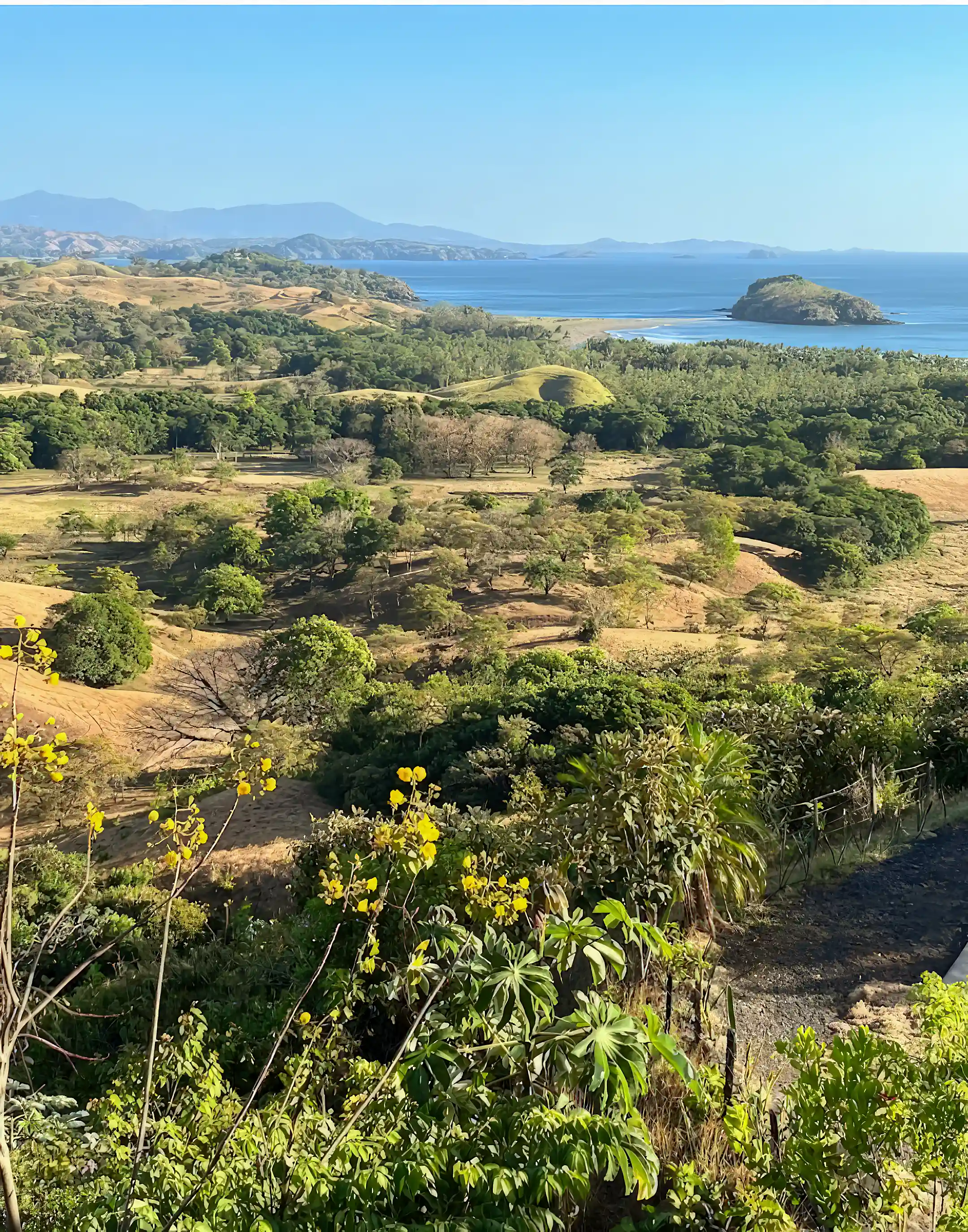 5 Bed, 5 Bath Waterfront Home for Sale in Mata Oscura, Mariato, Panama ...