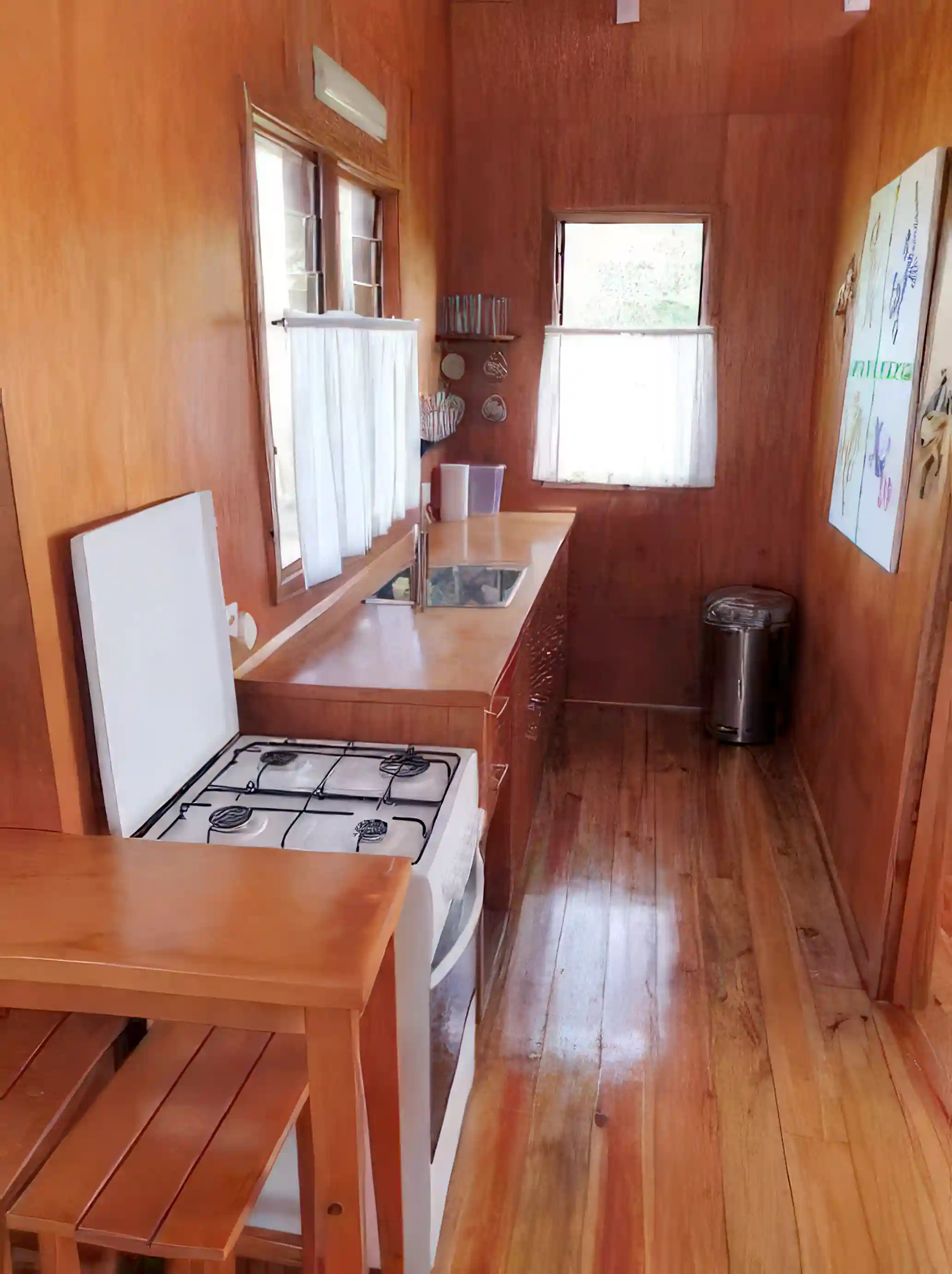 Beachfront Bures for Rent in Savusavu, Vanua Levu, Cakadrove, Fiji