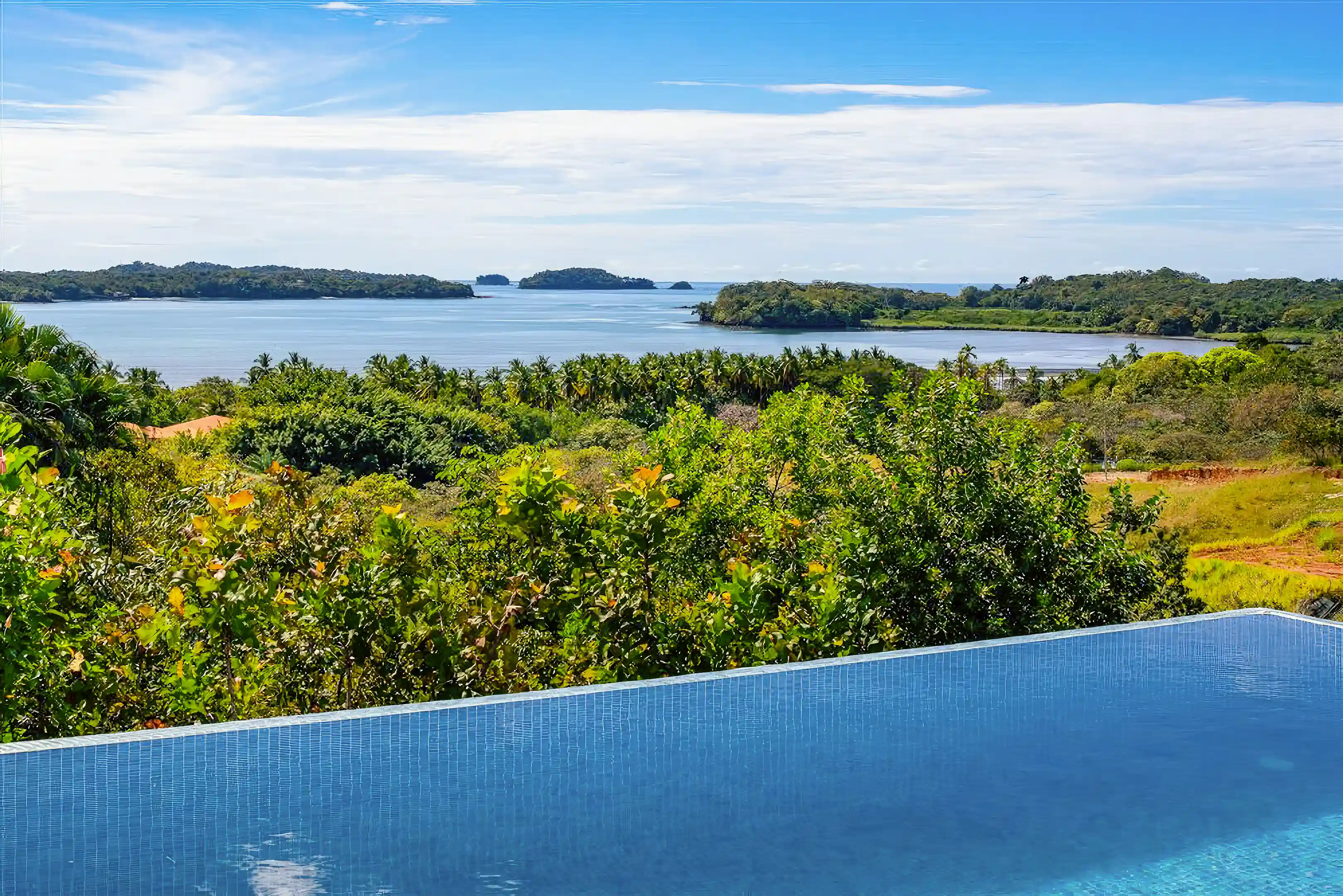 Home for Sale in Boca Chica, Chiriqui, Panama
