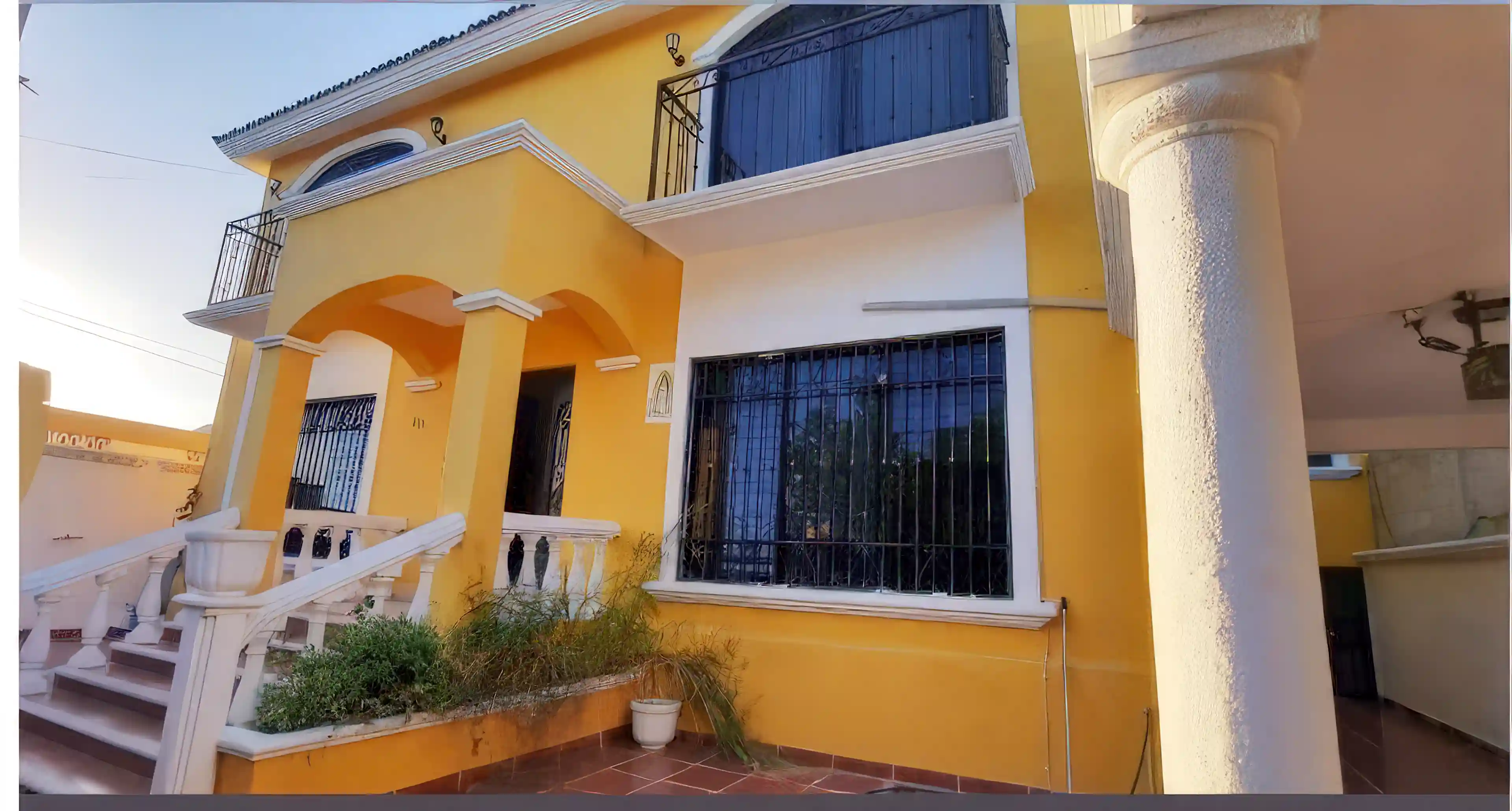 6 Bedroom House For Sale And Rent In Merida Yucatan Mexico Viviun