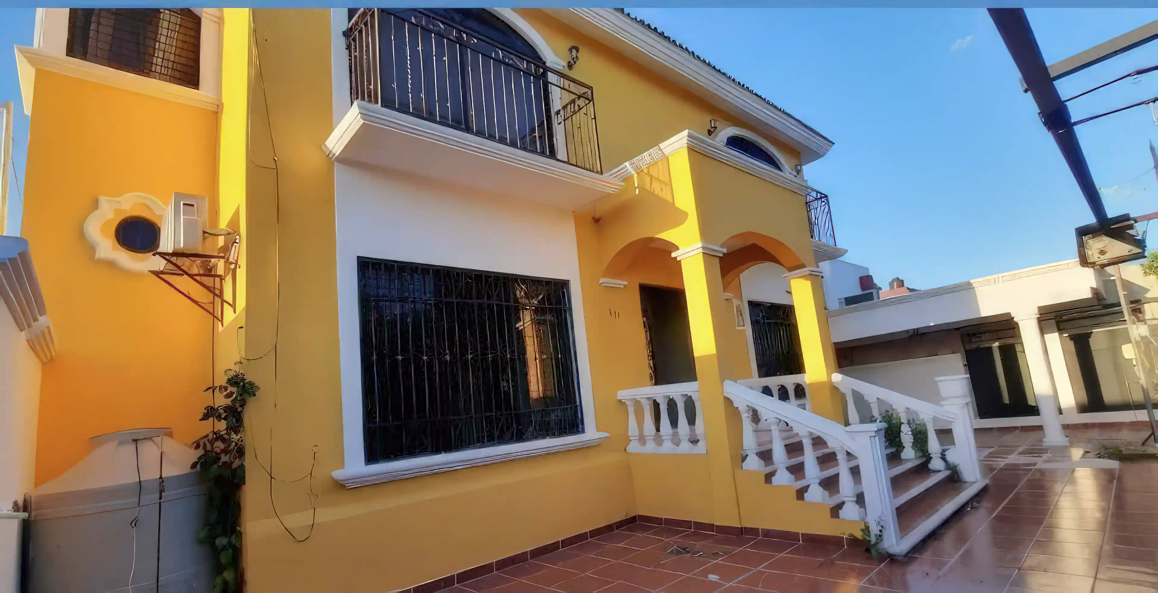 6 Bedroom House for Sale and Rent in Merida, Yucatan, Mexico - Viviun