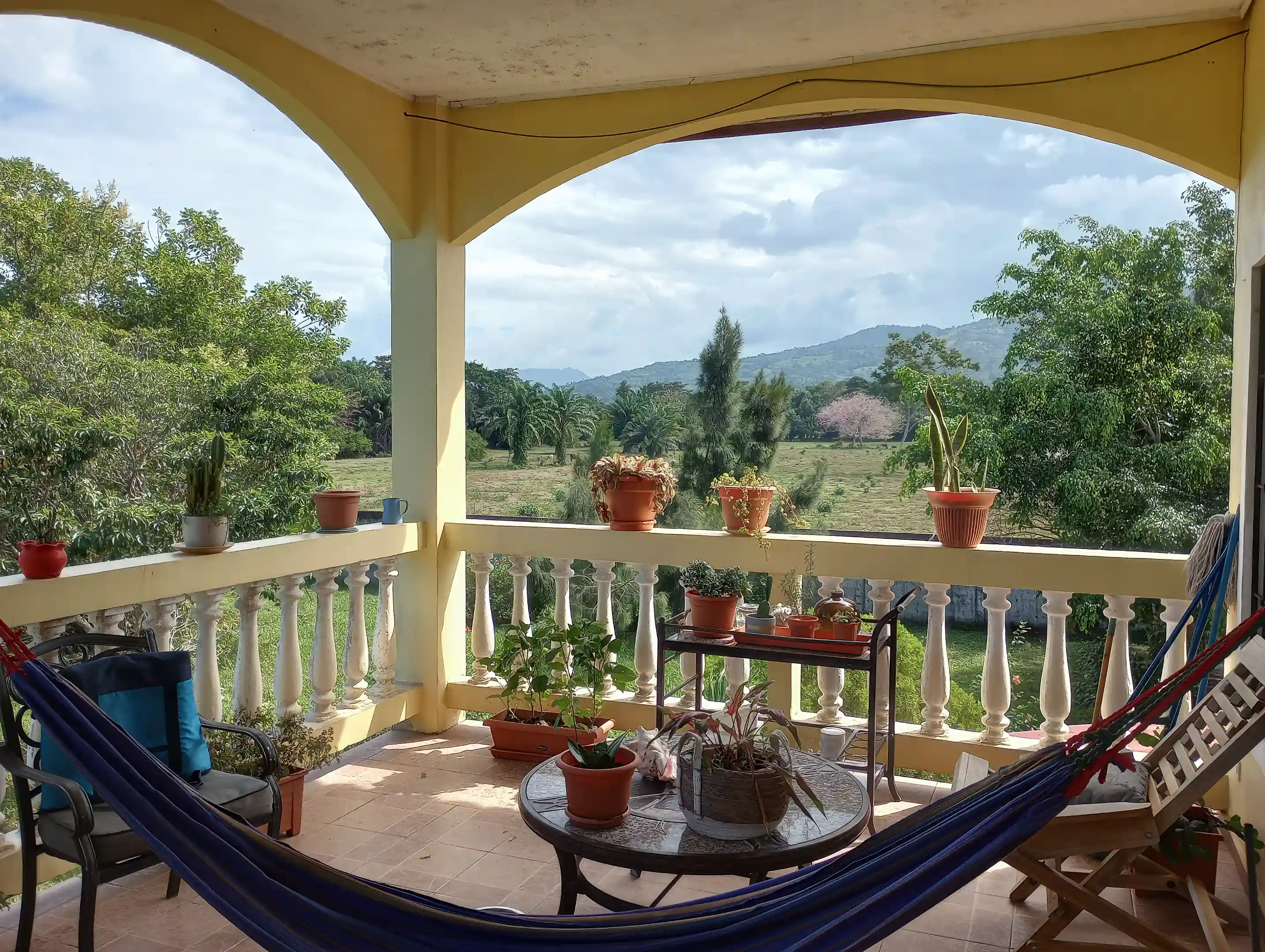 Beach House for Sale in Boreales, Balfate, Colón, Honduras