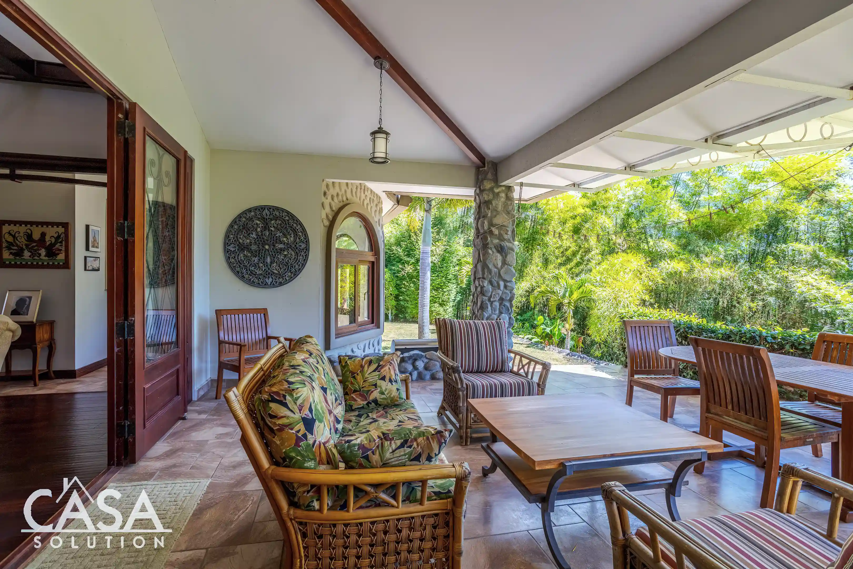Home for Sale in Boquete, Chiriqui, Panama