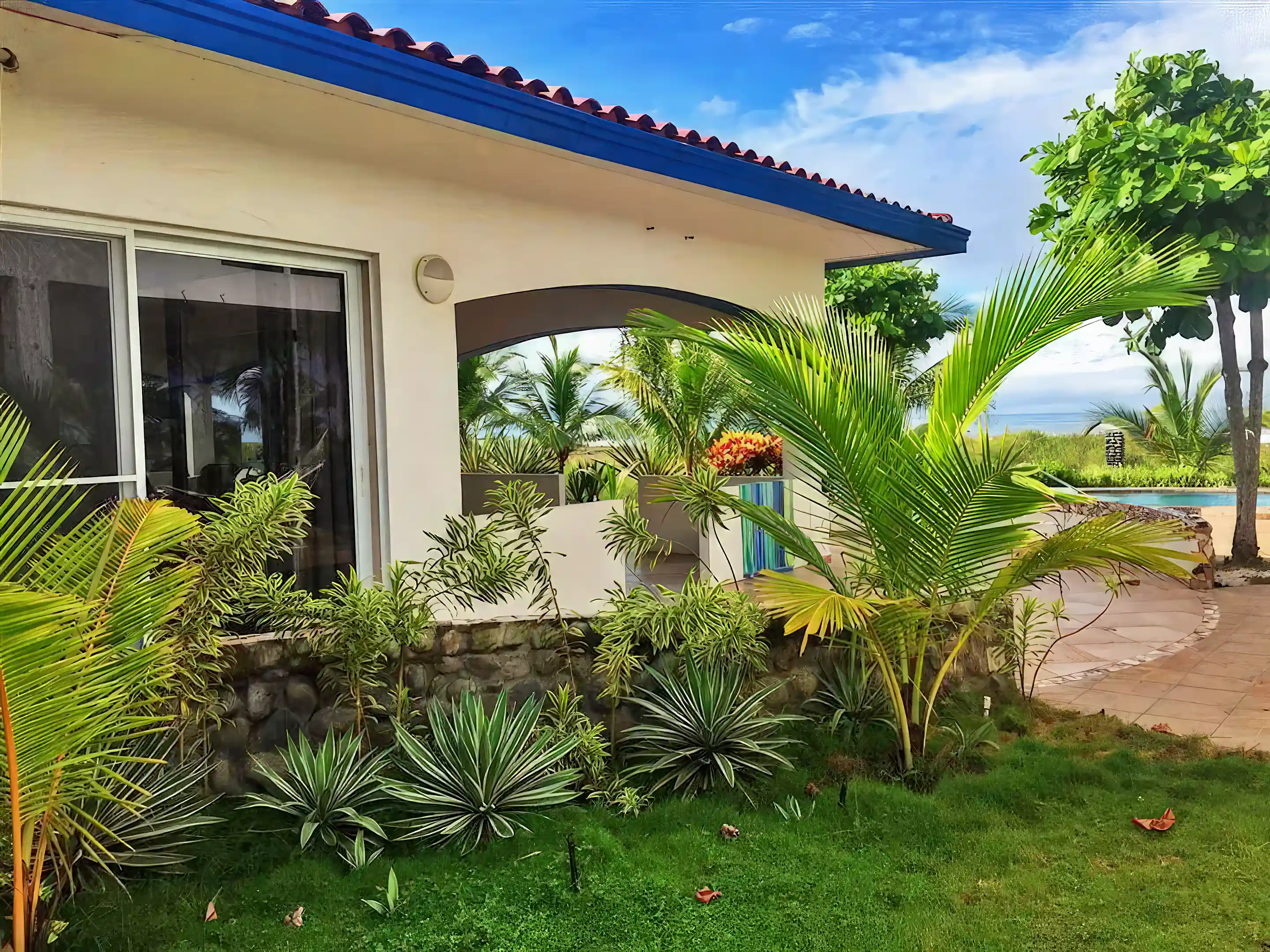 Home for Sale in Alanje, Chiriqui, Panama