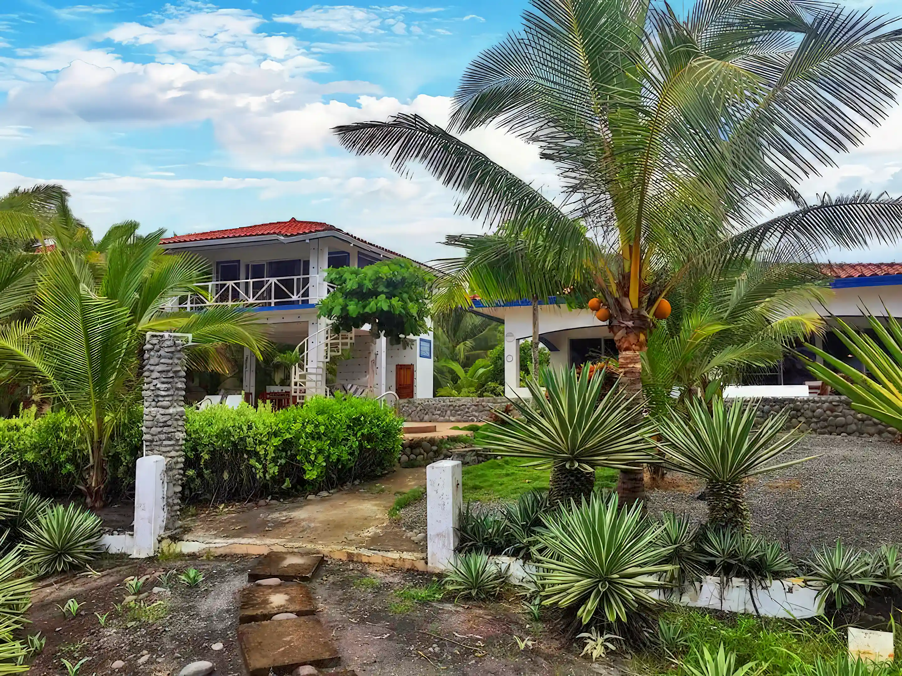 Home for Sale in Alanje, Chiriqui, Panama