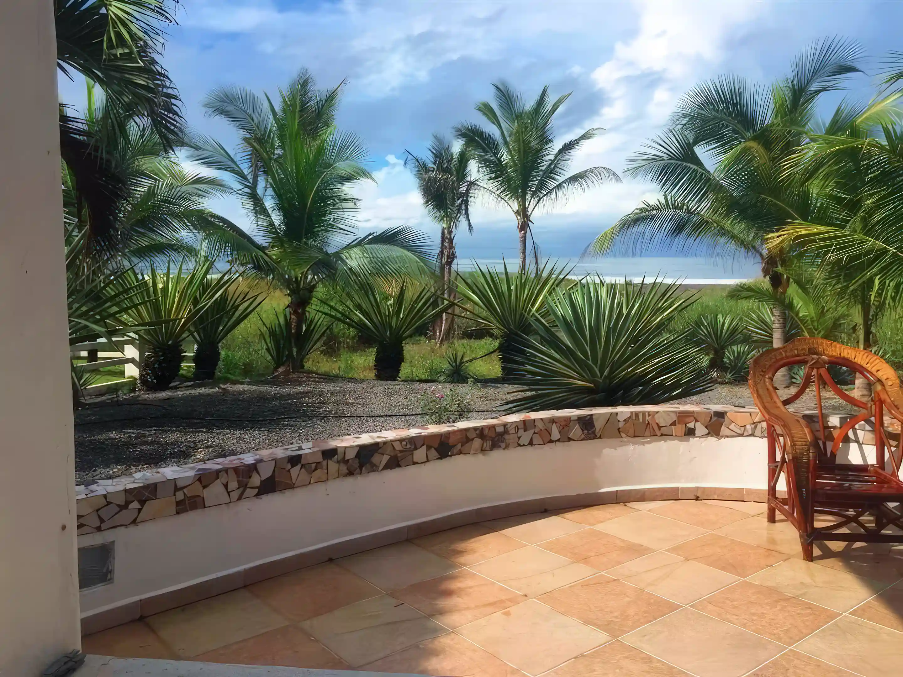 Home for Sale in Alanje, Chiriqui, Panama