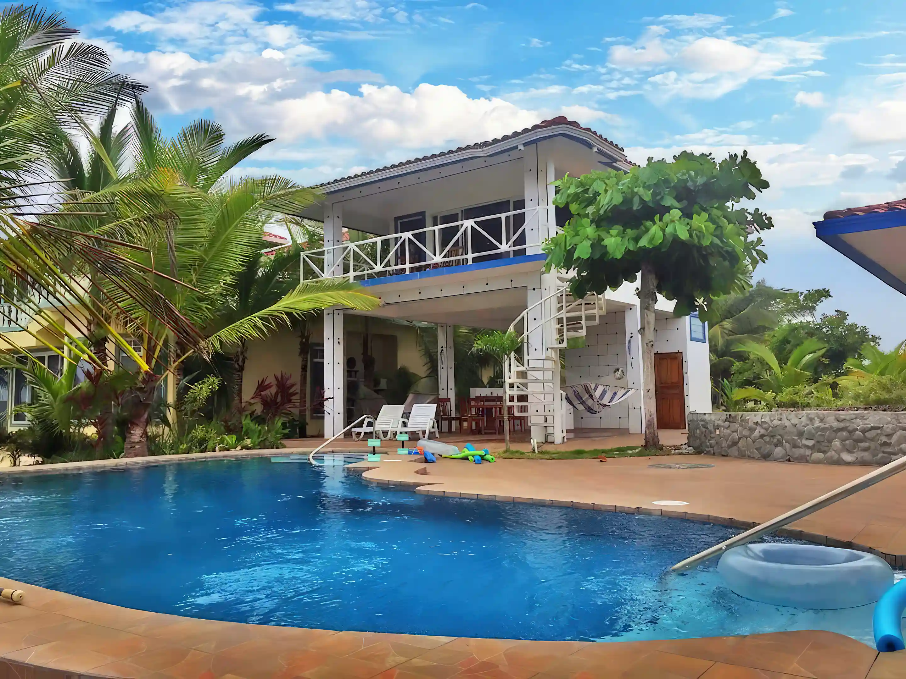 Home for Sale in Alanje, Chiriqui, Panama