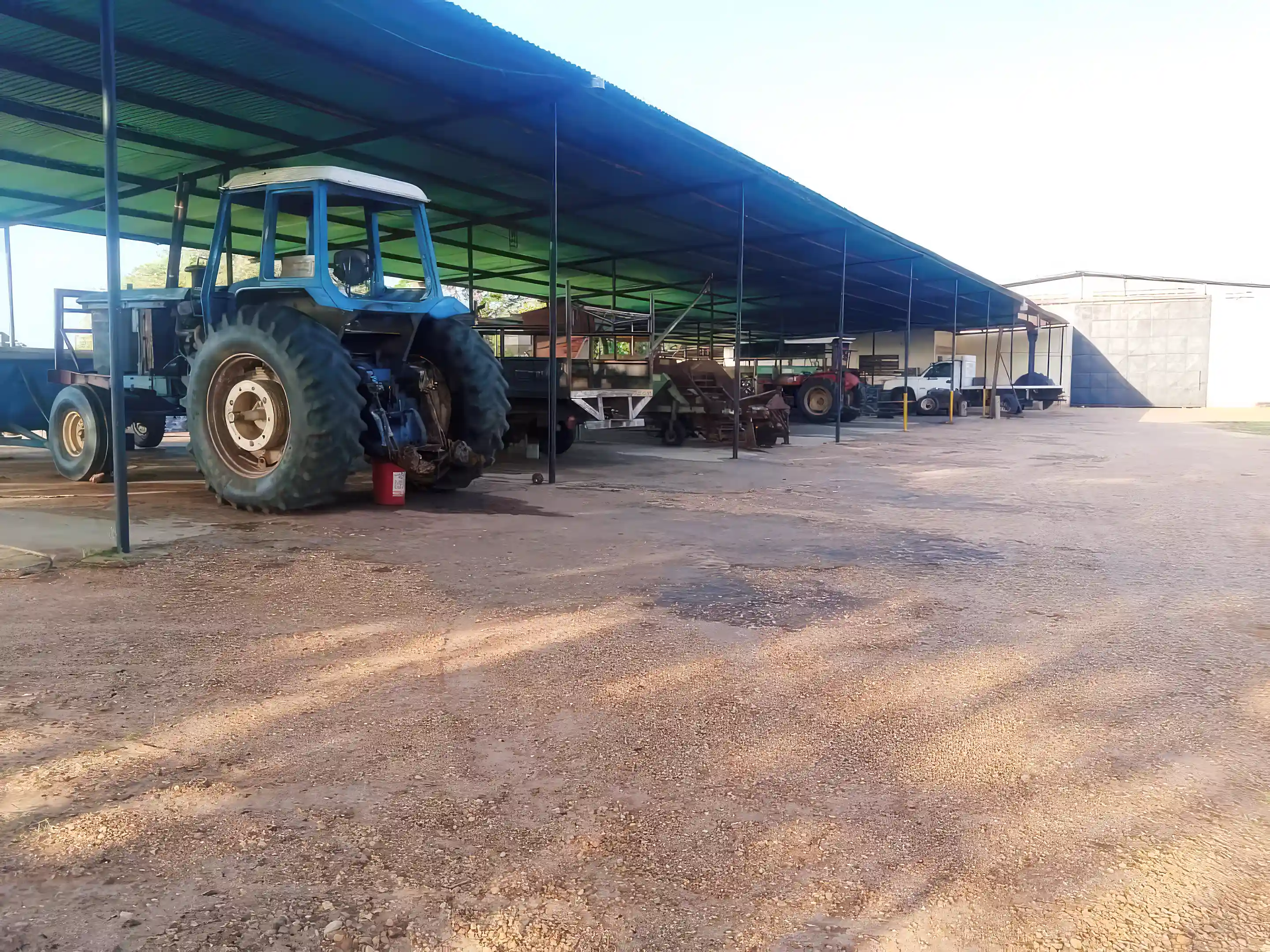 Farm for Sale in Avenida Perimetral, Ciudad Bolivar, Bolivar, Venezuela