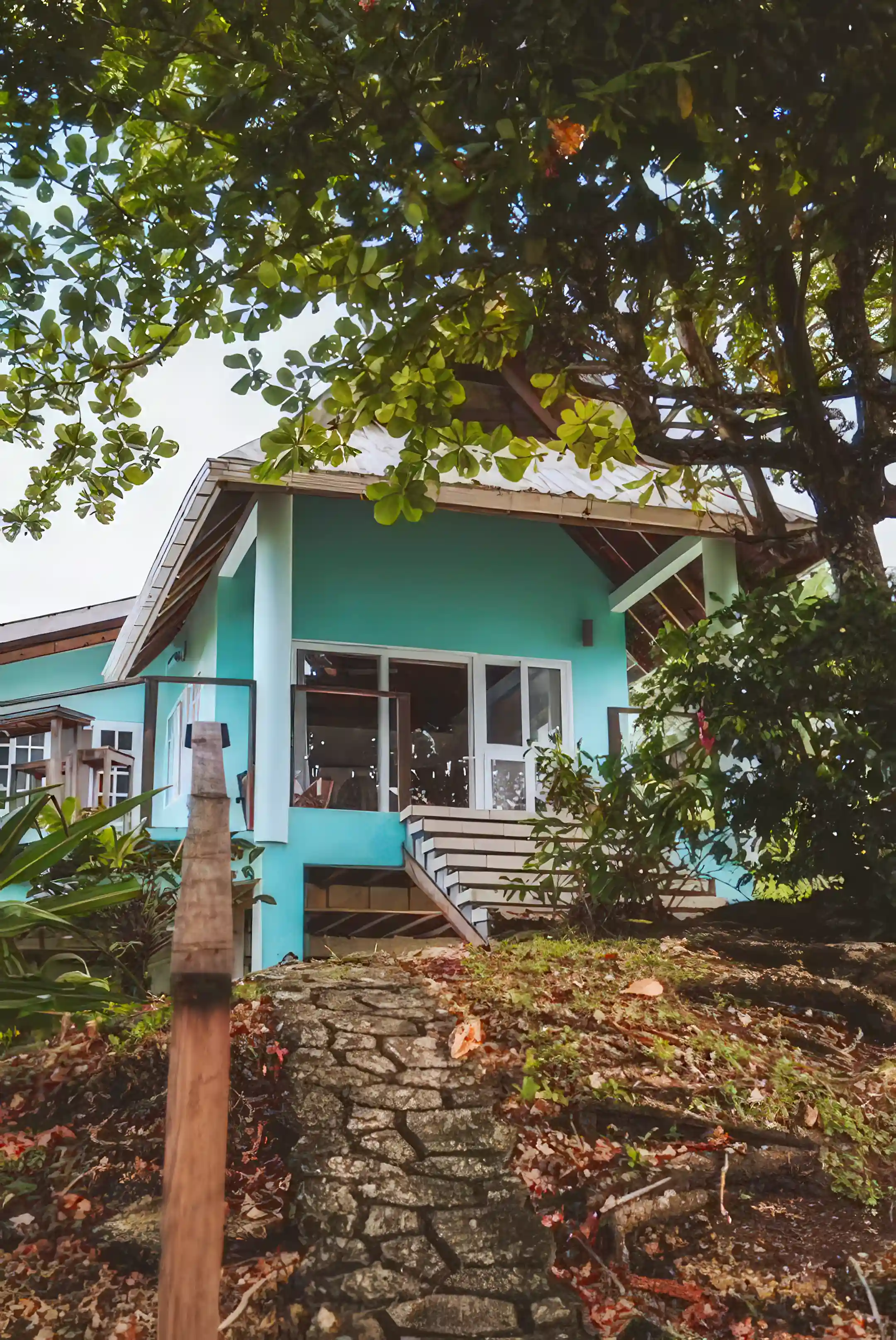 Off Grid Luxury Resort for Sale in Isla Colon, Bocas Del Toro, Panama ...