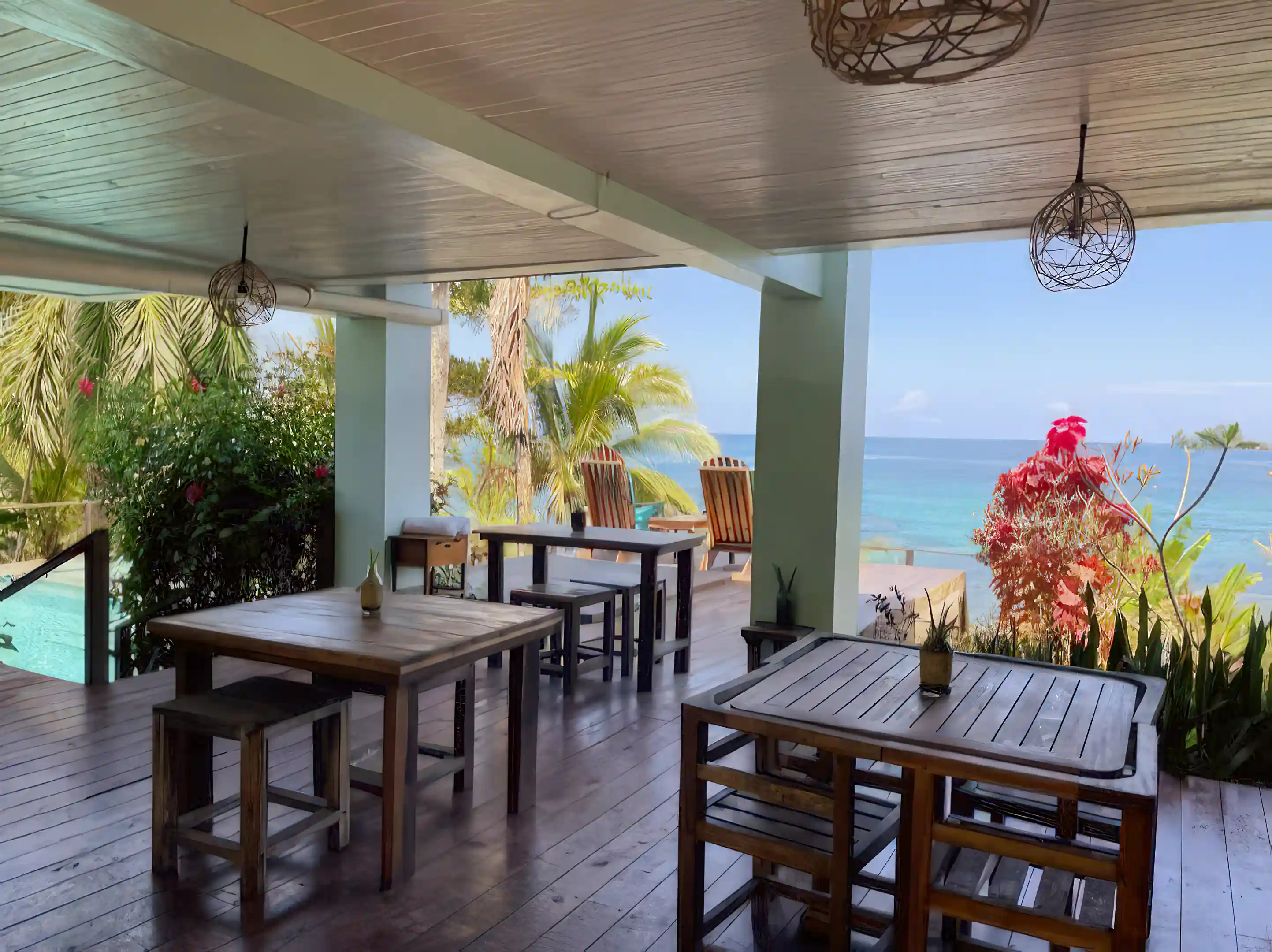 Off Grid Luxury Resort for Sale in Isla Colon, Bocas Del Toro, Panama ...
