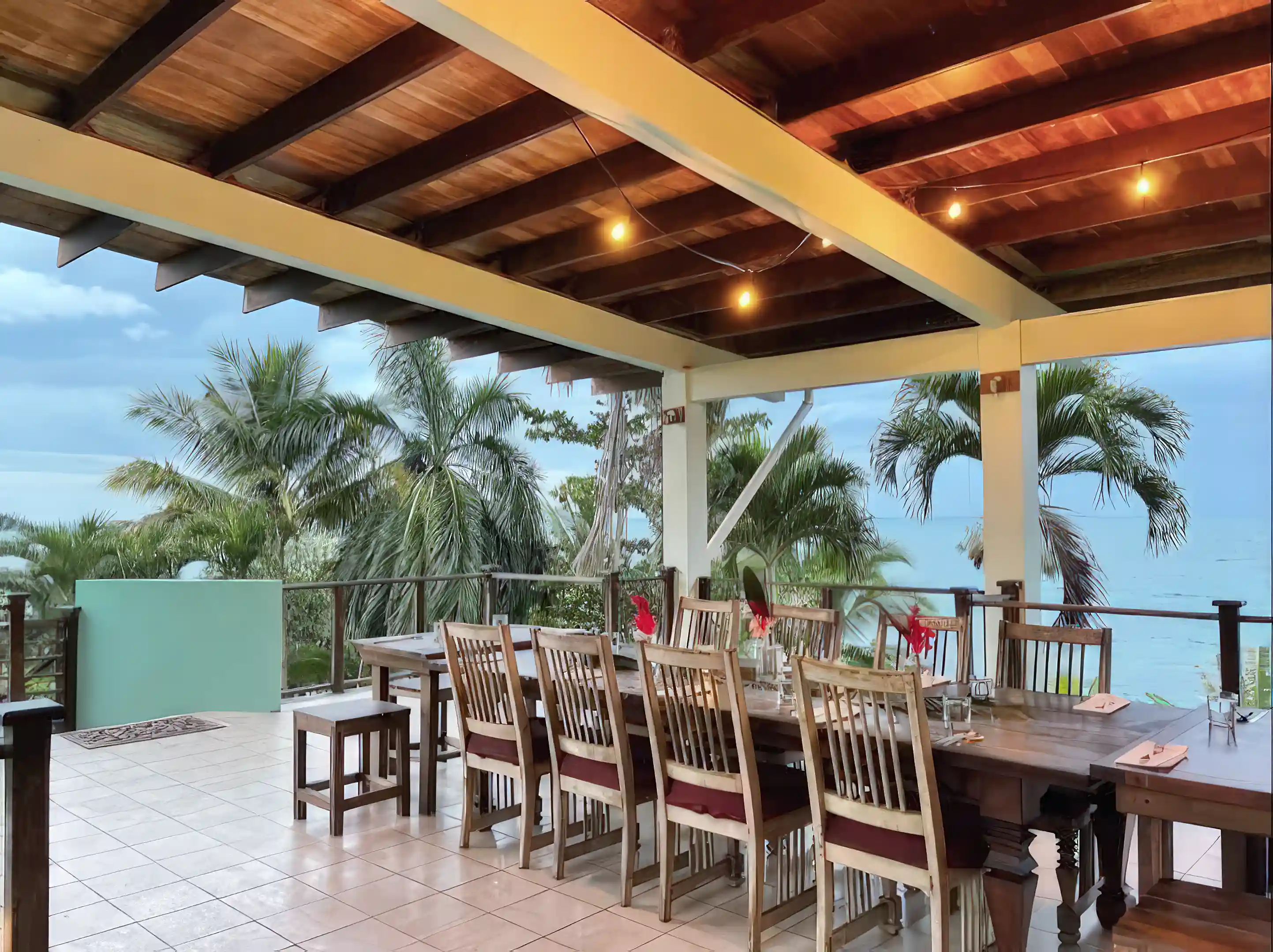 Off Grid Luxury Resort for Sale in Isla Colon, Bocas Del Toro, Panama ...