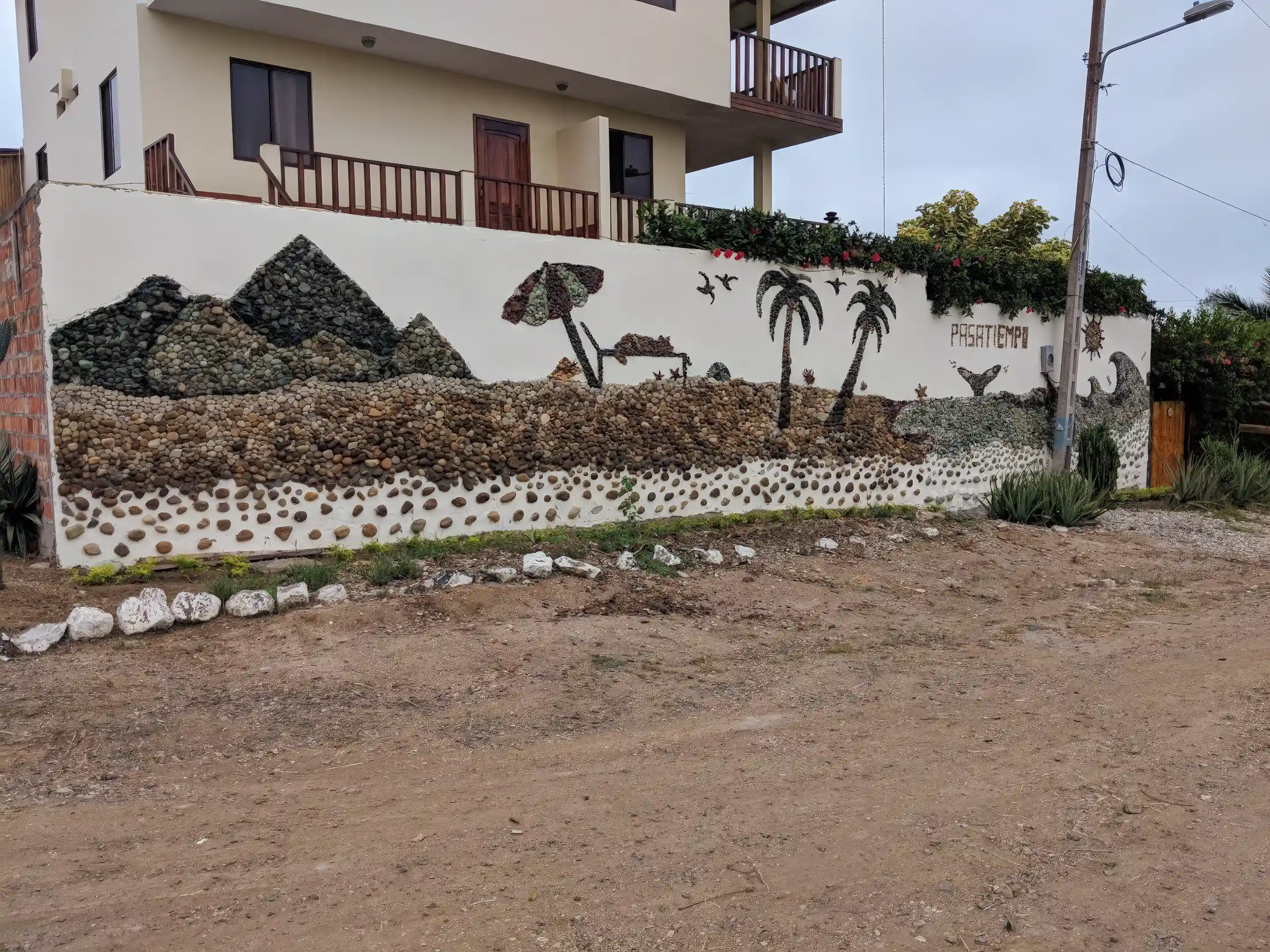 Investment Property for Sale in Puerto Cayo, Ecuador - Viviun