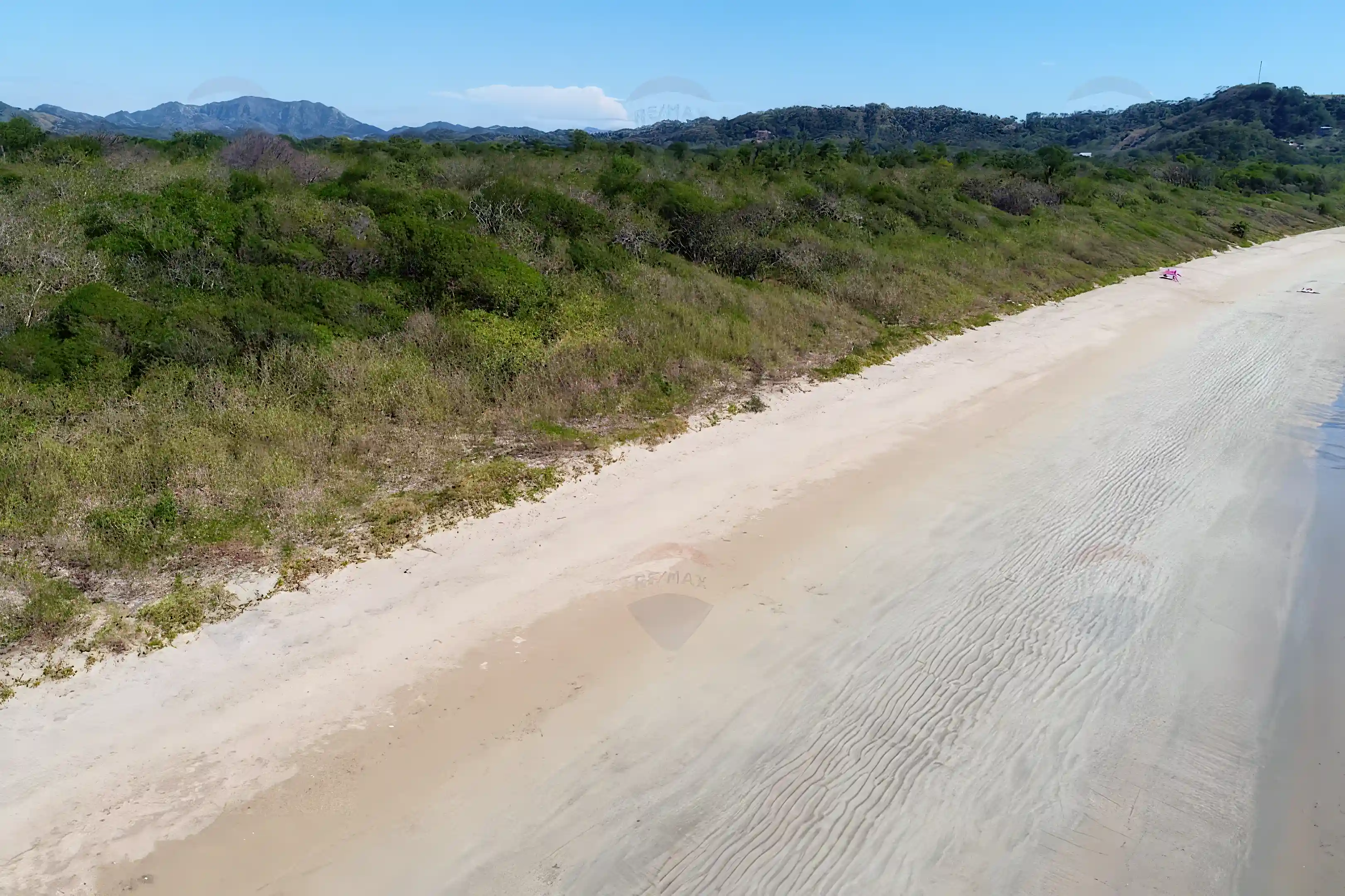Beachfront Lot for Sale in Playa Grande, Guanacaste, Costa Rica