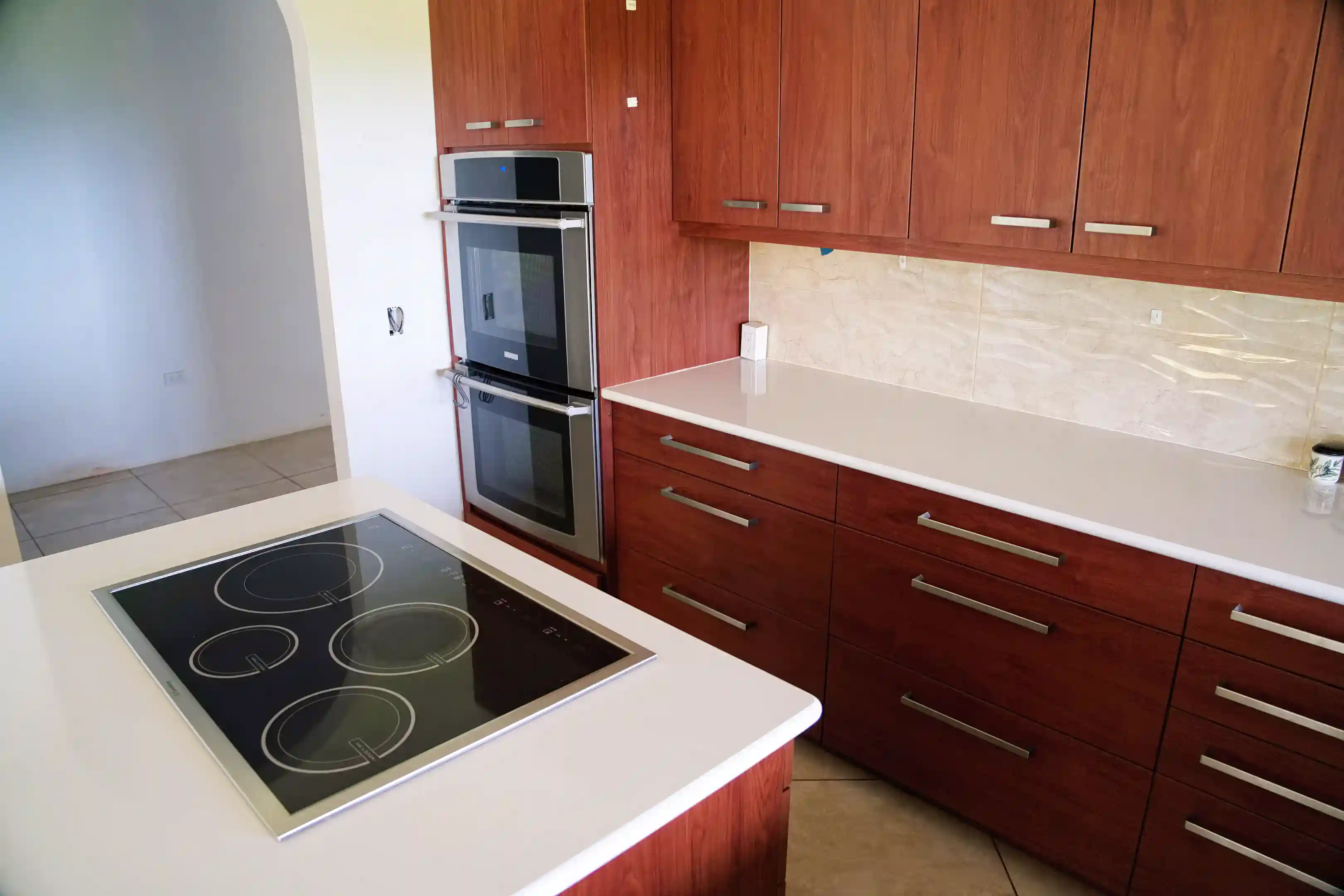 Ocean View Home for Sale in Punta Duarte, Mariato, Panama - Viviun