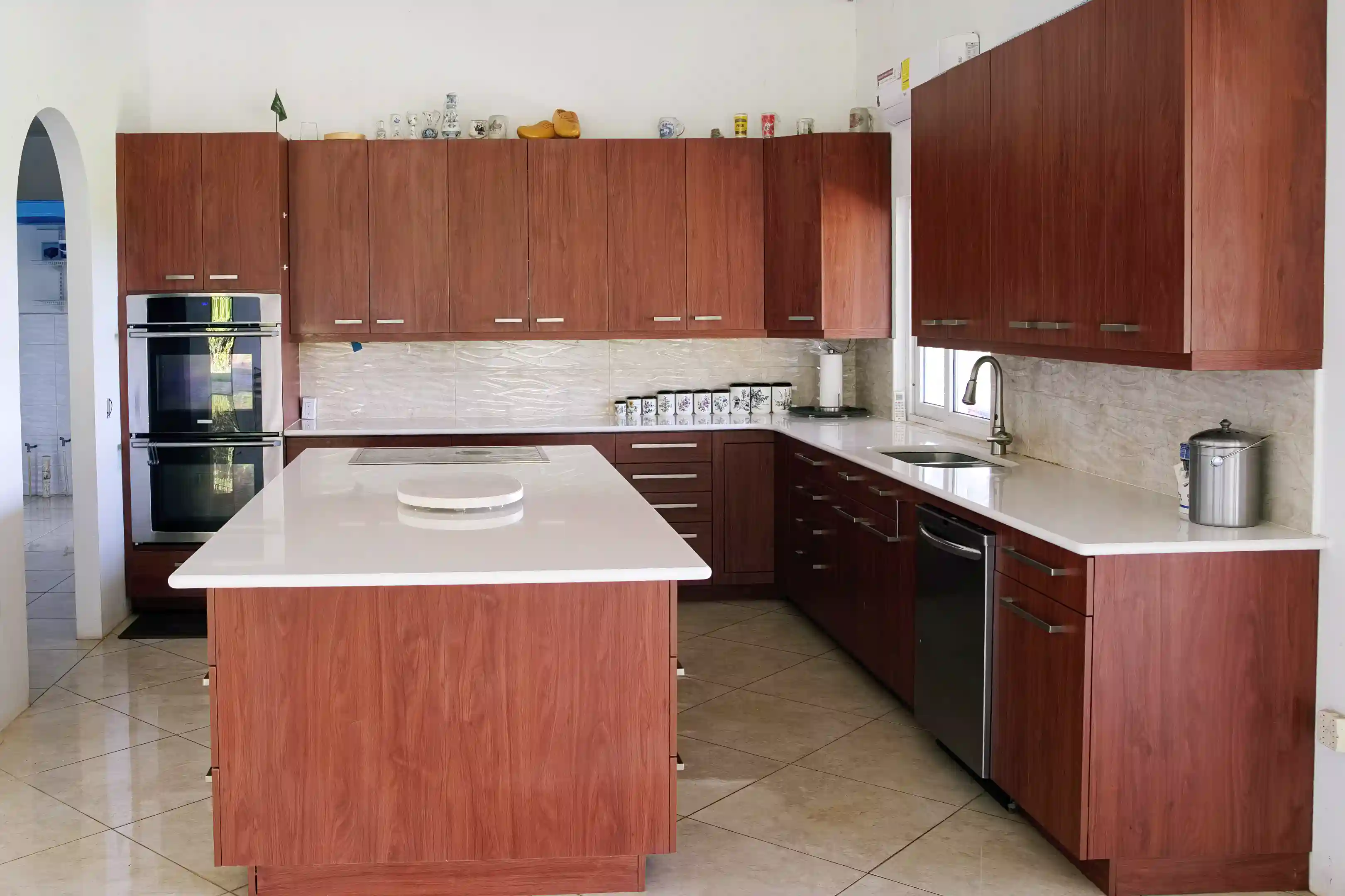 Ocean View Home for Sale in Punta Duarte, Mariato, Panama - Viviun