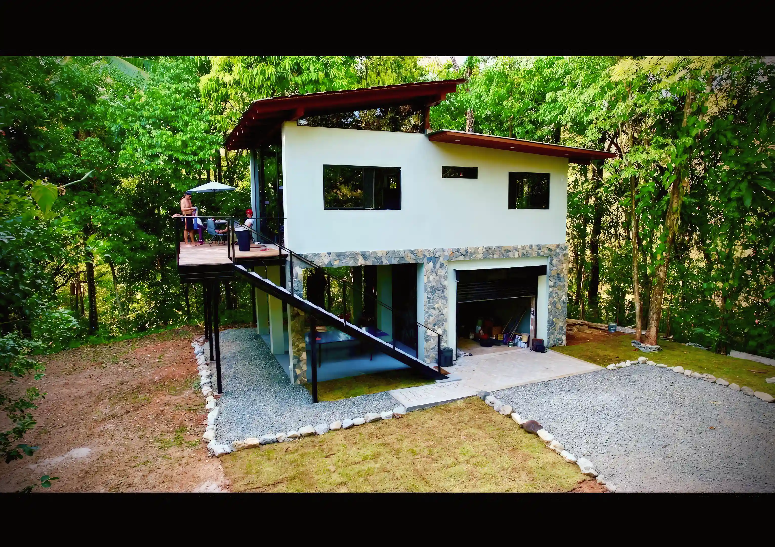 Villa for Sale and Rent in Mariato-Quebro, Veraguas, Panama