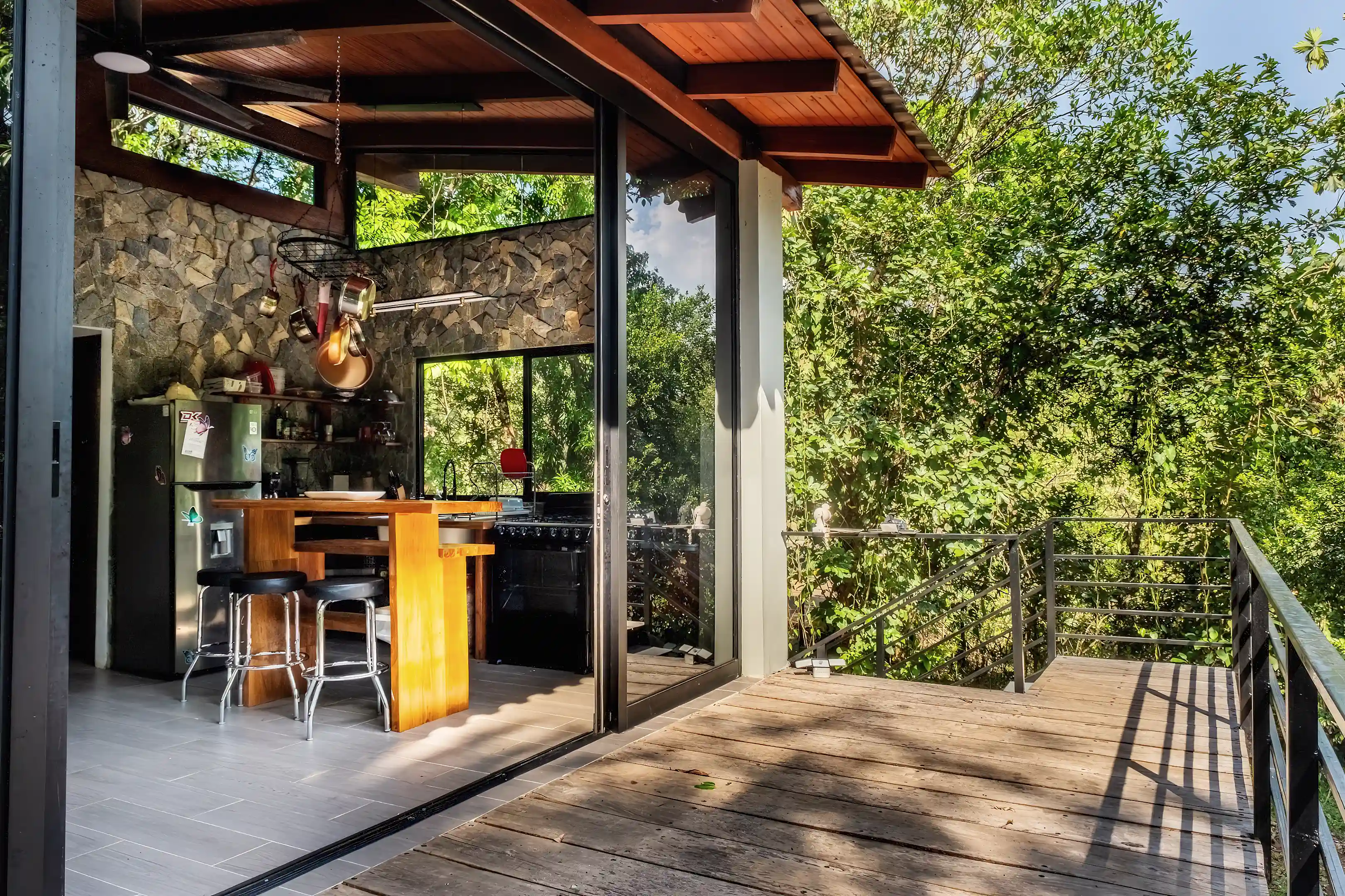 Villa for Sale and Rent in Mariato-Quebro, Veraguas, Panama