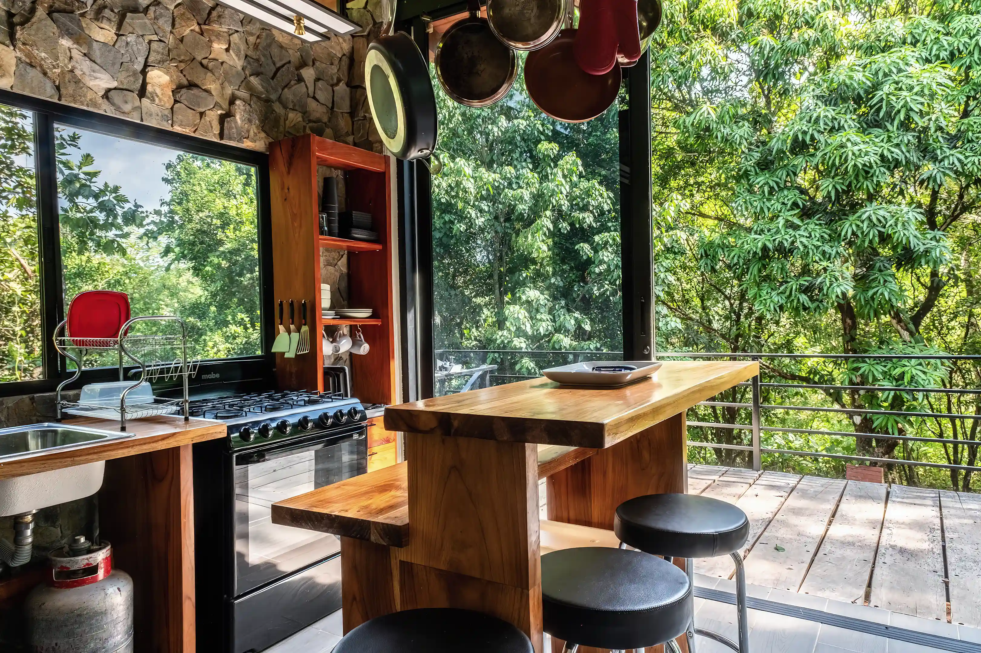 Villa for Sale and Rent in Mariato-Quebro, Veraguas, Panama