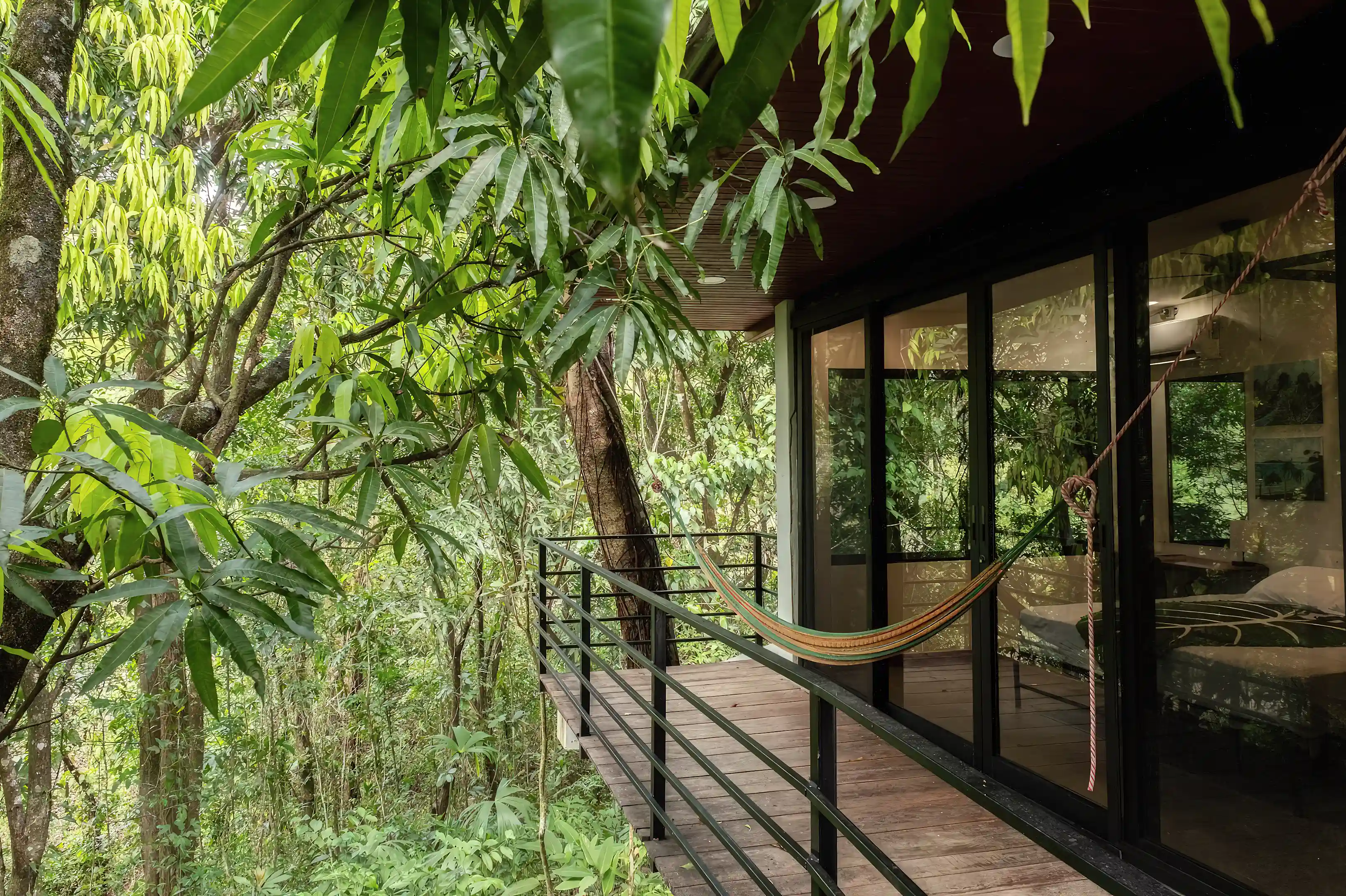 Villa for Sale and Rent in Mariato-Quebro, Veraguas, Panama