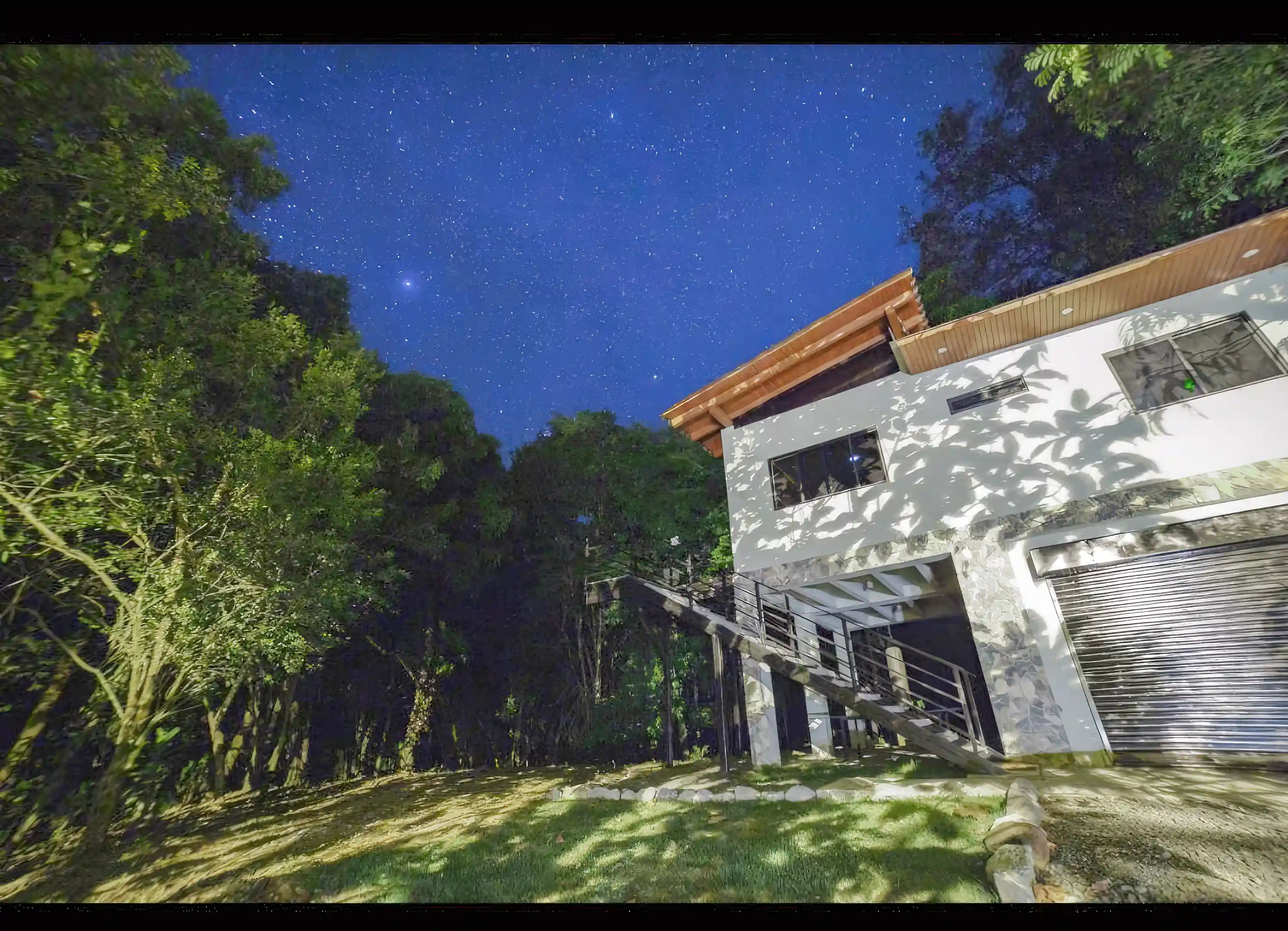 New Stylish Villa for Sale and Rent in Mariato-Quebro, Veraguas, Panama ...