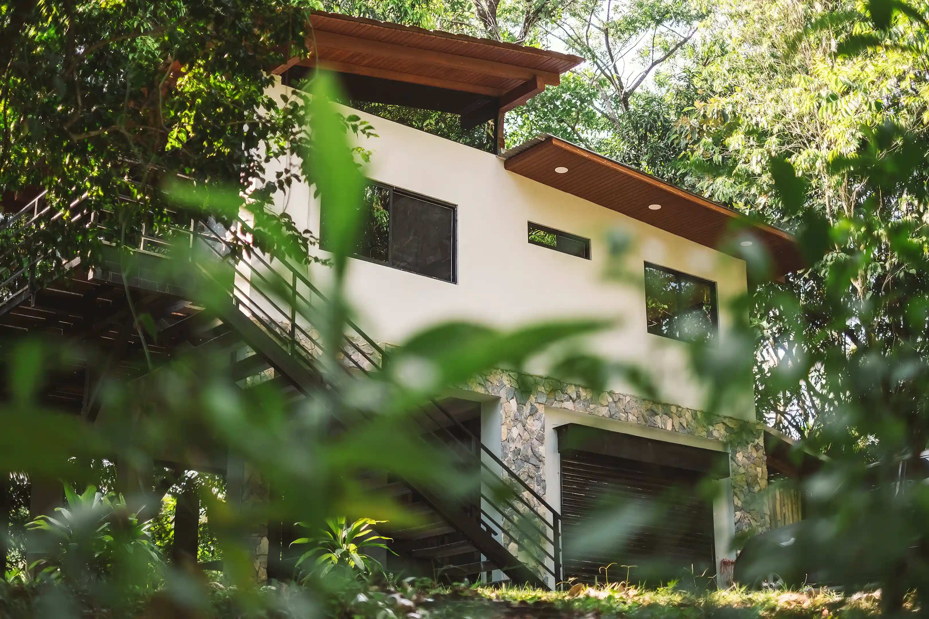 Villa for Sale and Rent in Mariato-Quebro, Veraguas, Panama