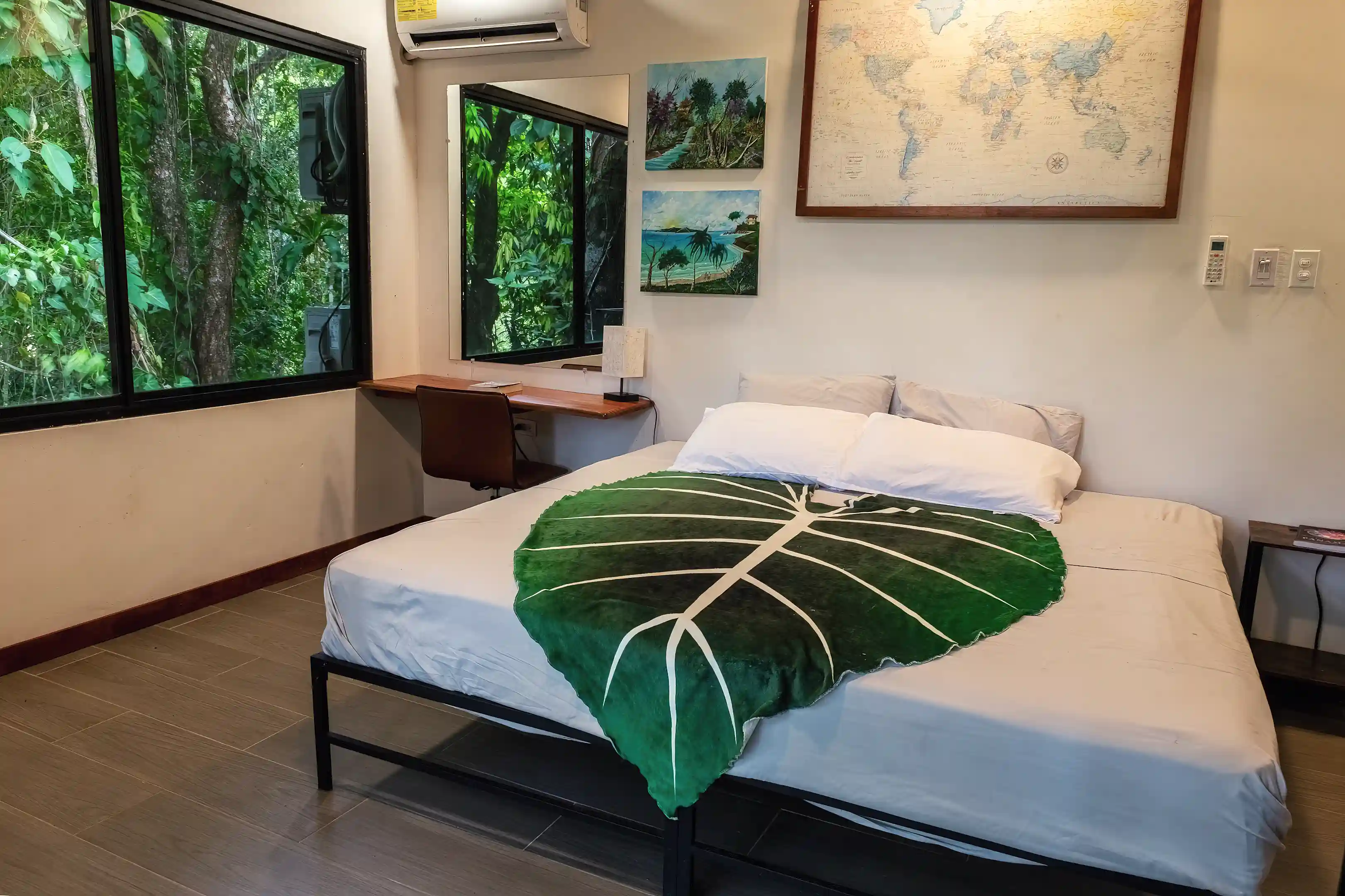 Villa for Sale and Rent in Mariato-Quebro, Veraguas, Panama