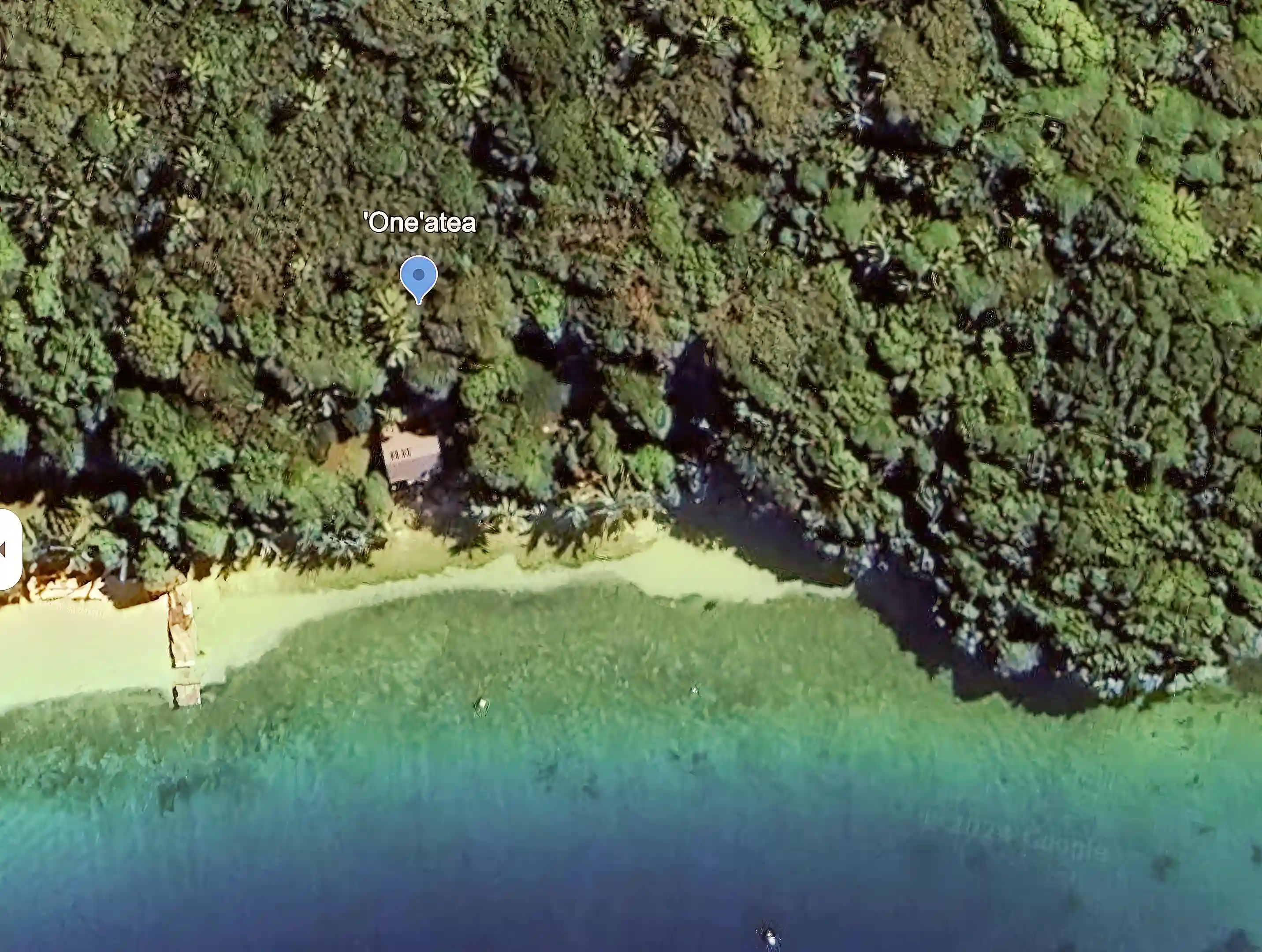 Furnished House & Boats for Sale in Hunga Island, Vava'U, Tonga