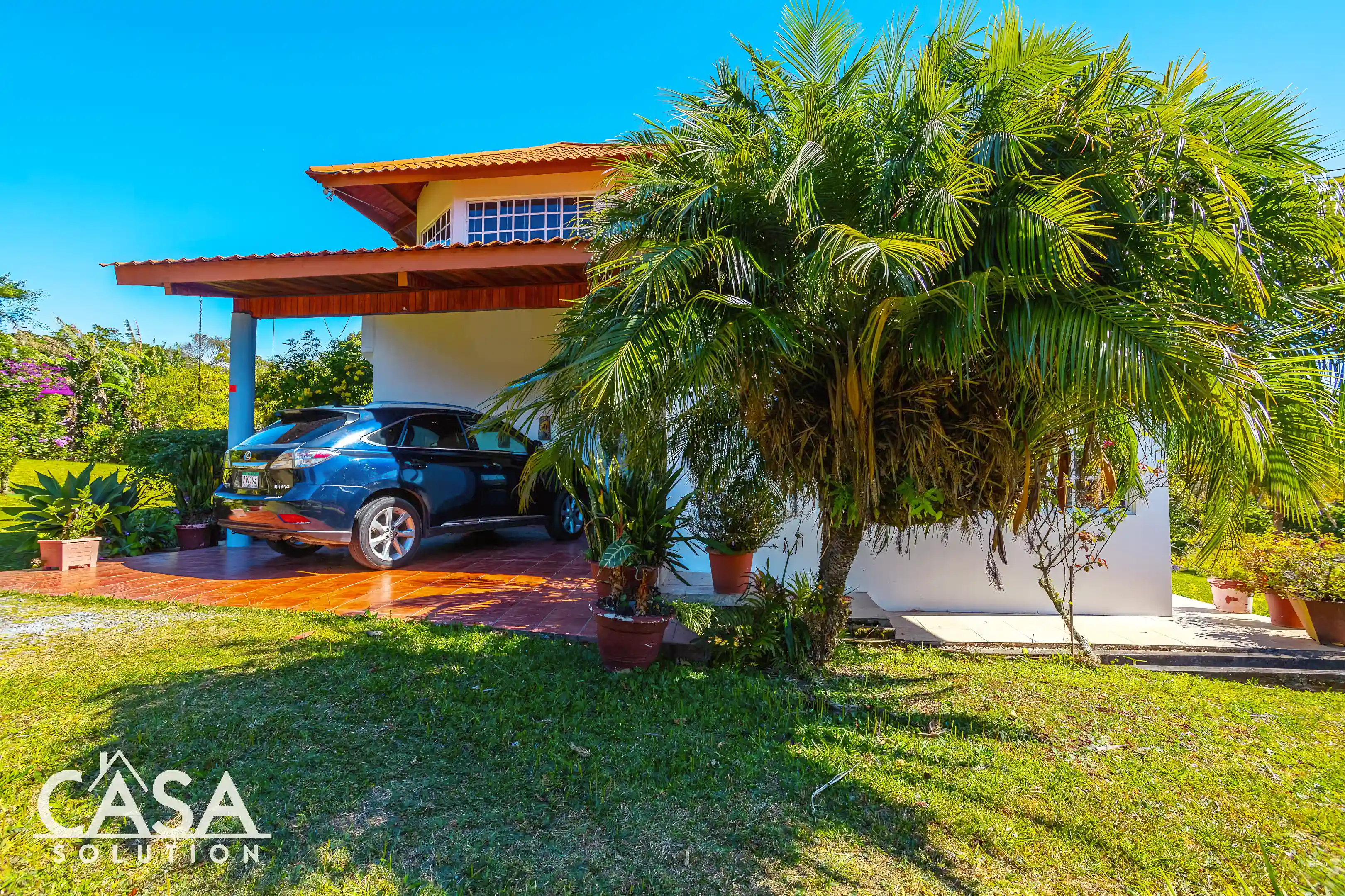 Home for Sale in Chiriqui, Panama - Viviun