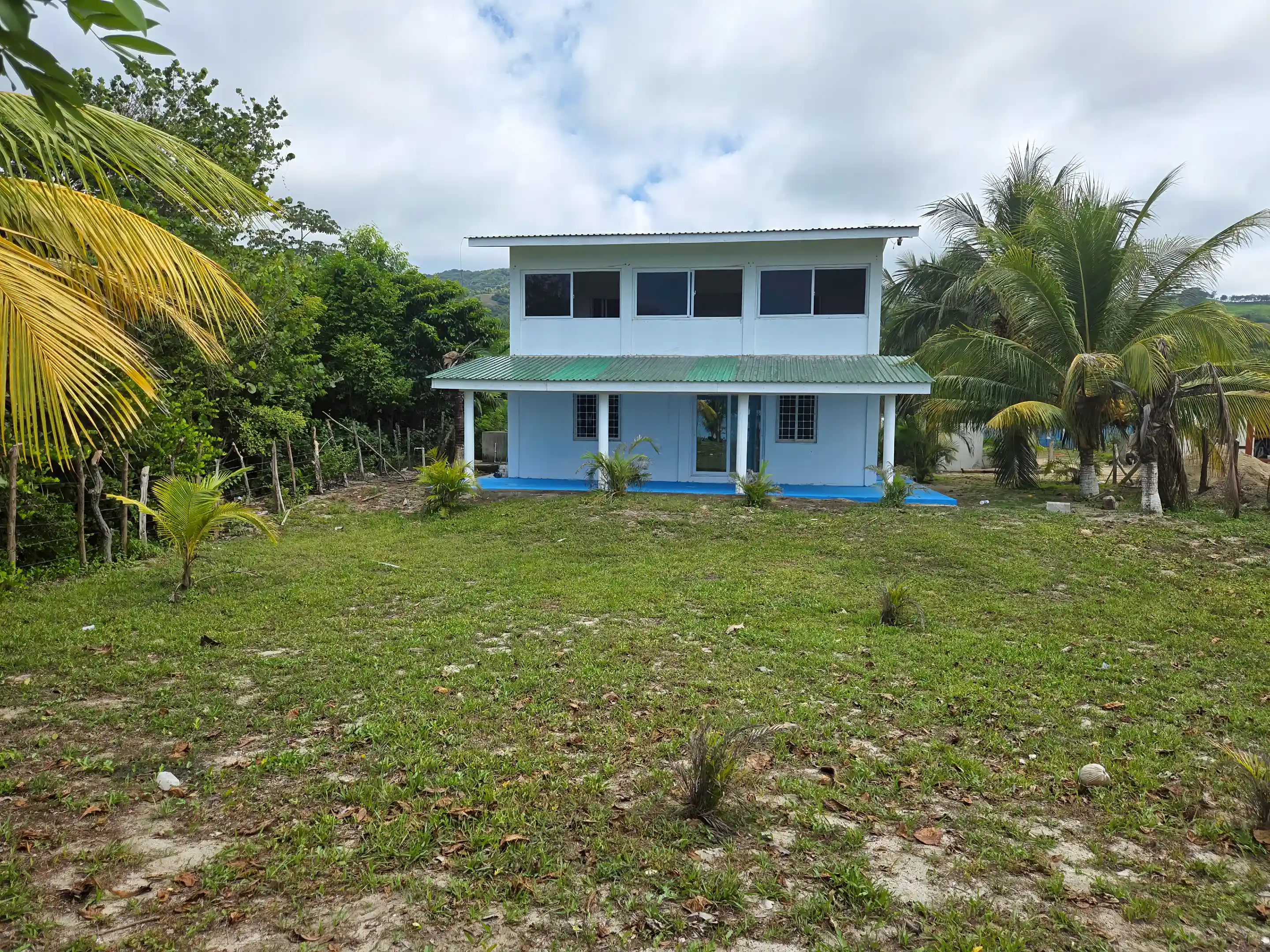 Beachfront Home for Sale in 1000 Purusha Place, Suite 126, La Playa ...