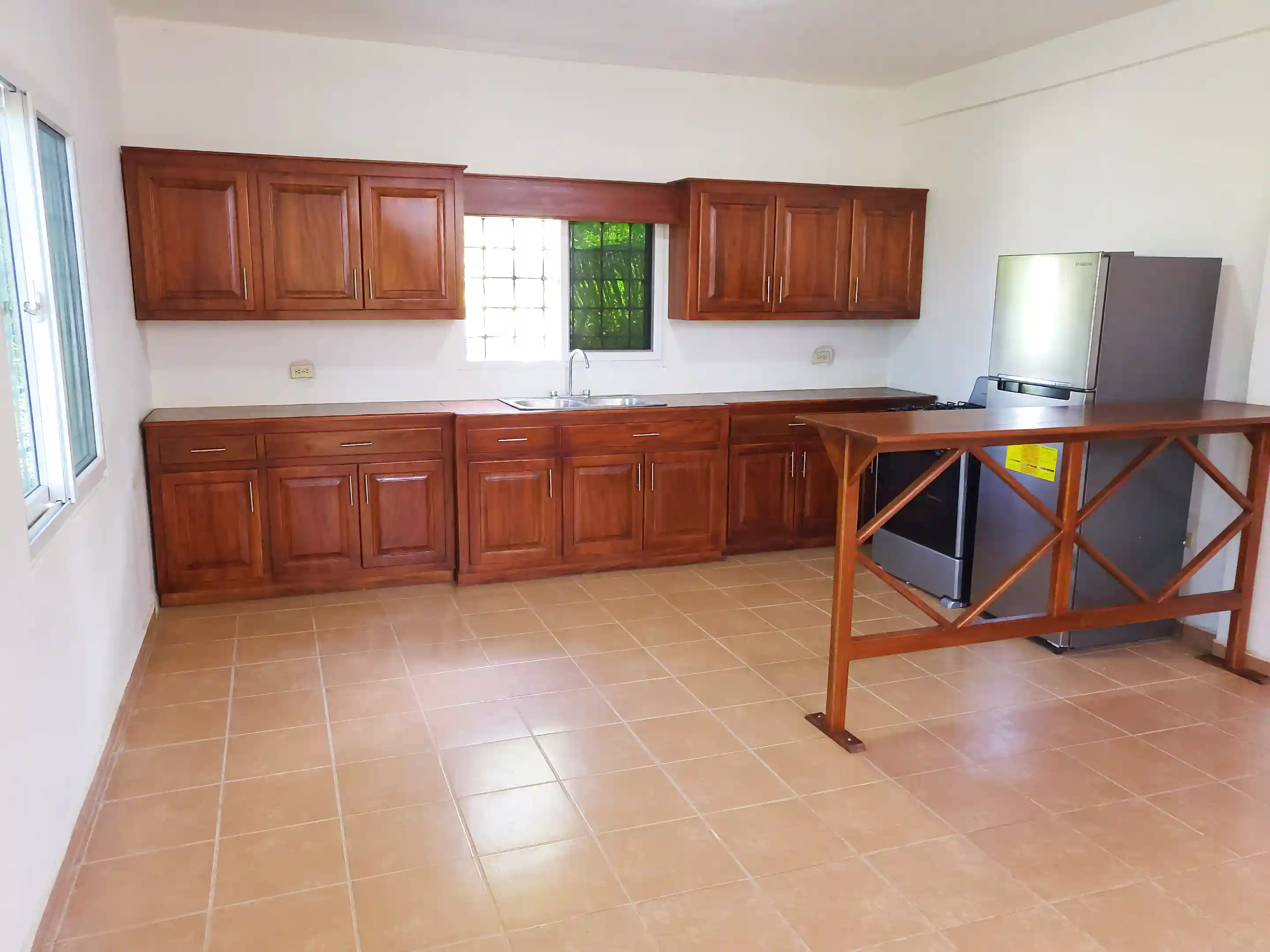 Beachfront Home for Sale in Colonia Brisas Del Mar, Balfate, Colon ...