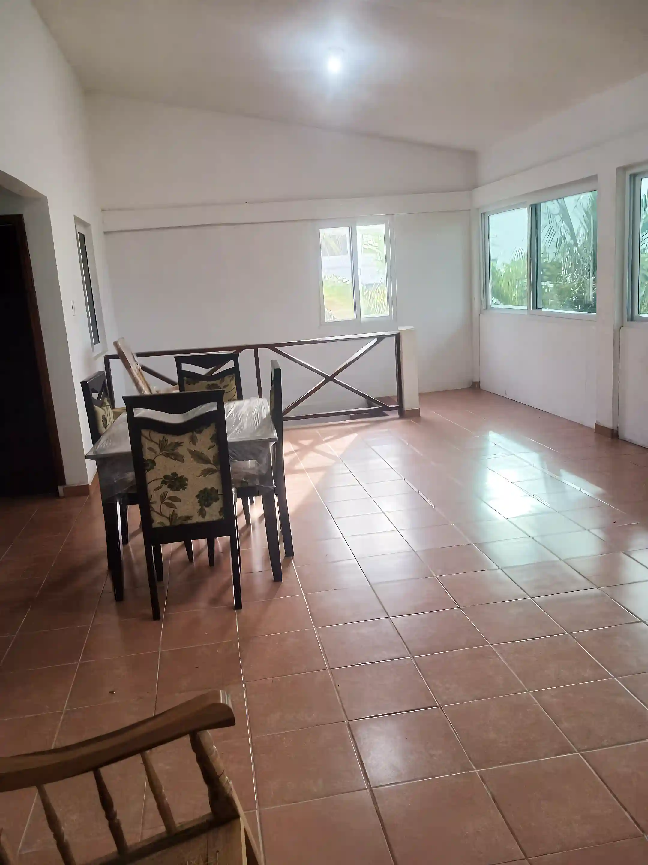 New Beachfront Home for Sale in La Playa, Colonia Brisas Del Mar ...