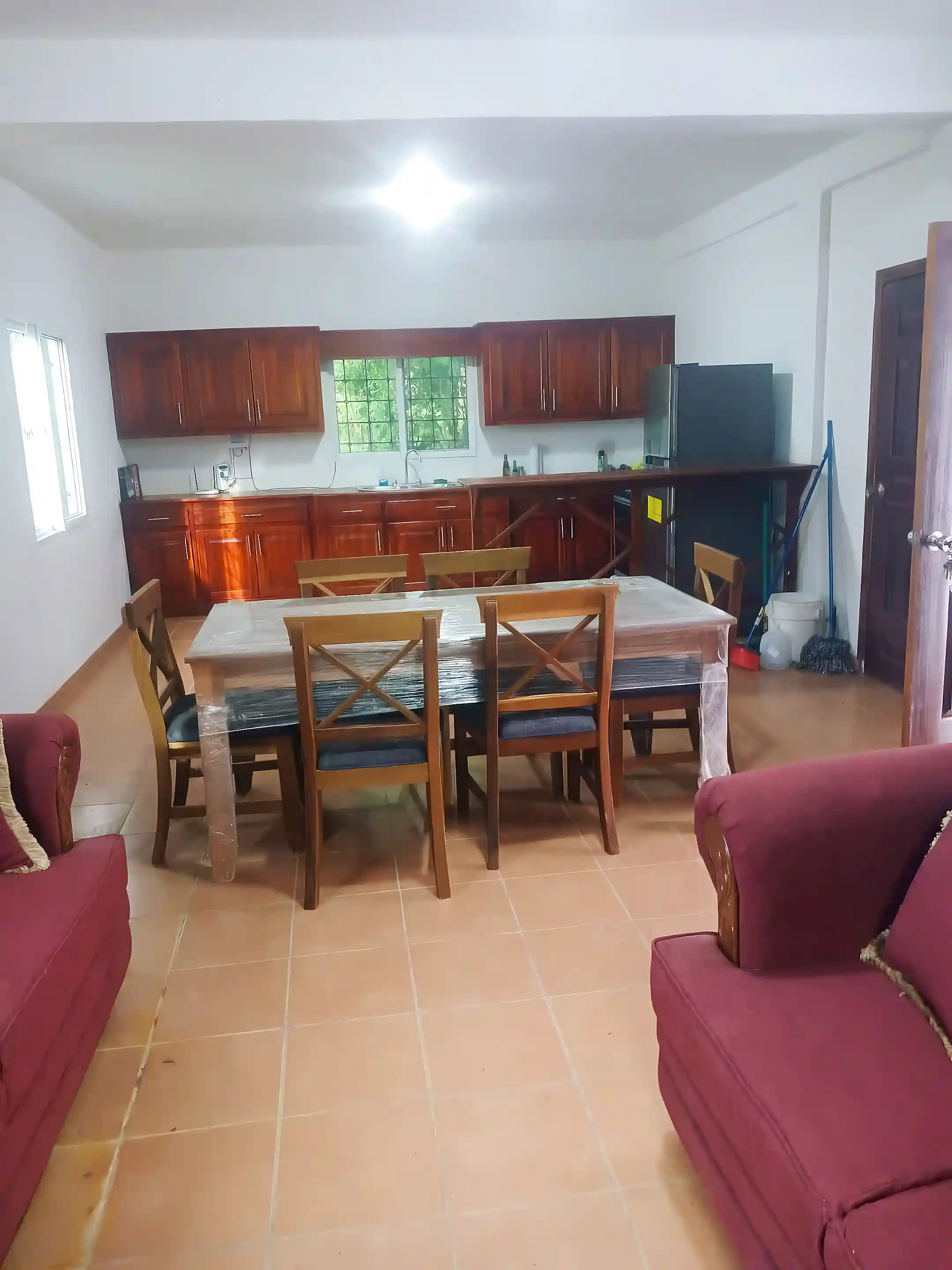 New Beachfront Home for Sale in La Playa, Colonia Brisas Del Mar ...