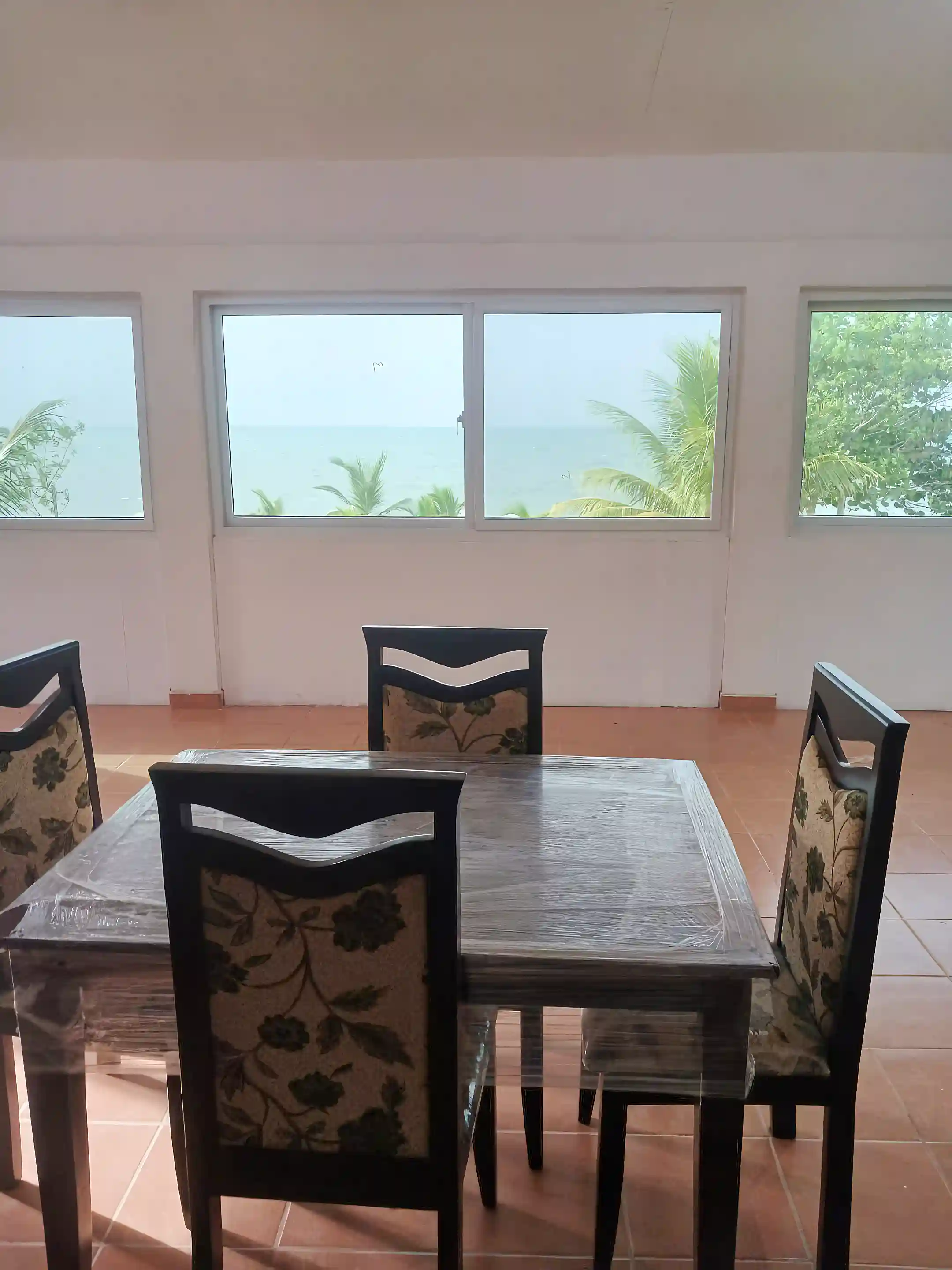 New Beachfront Home for Sale in La Playa, Colonia Brisas Del Mar ...