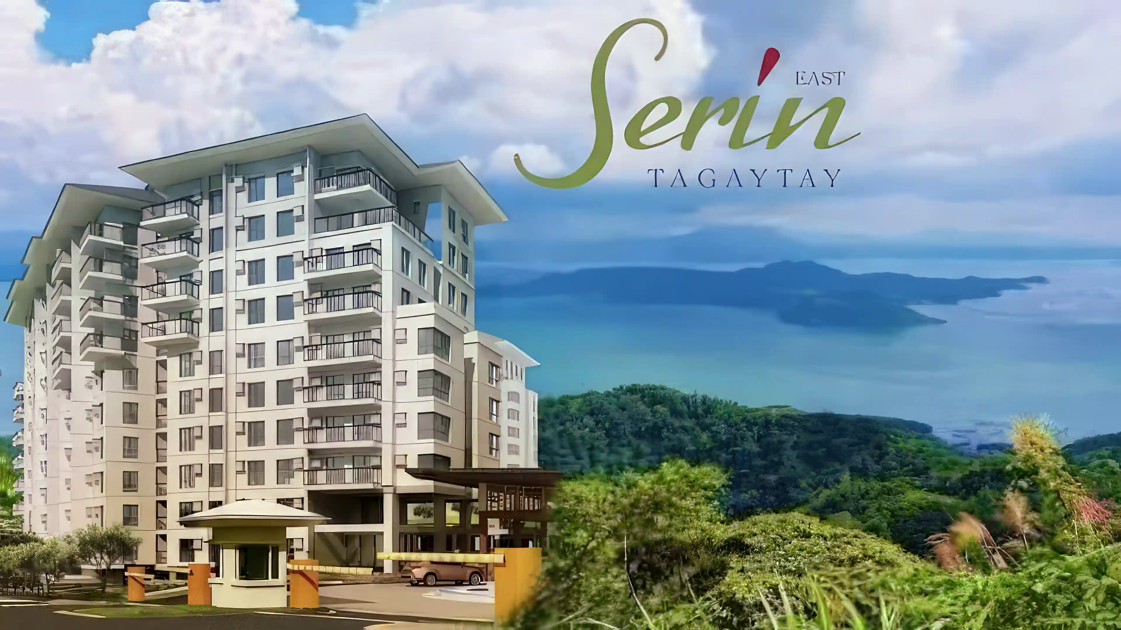 2 Bedroom Condo for Sale in Avida Towers, Tagaytay City, Cavite, Calabarzon, Philippines