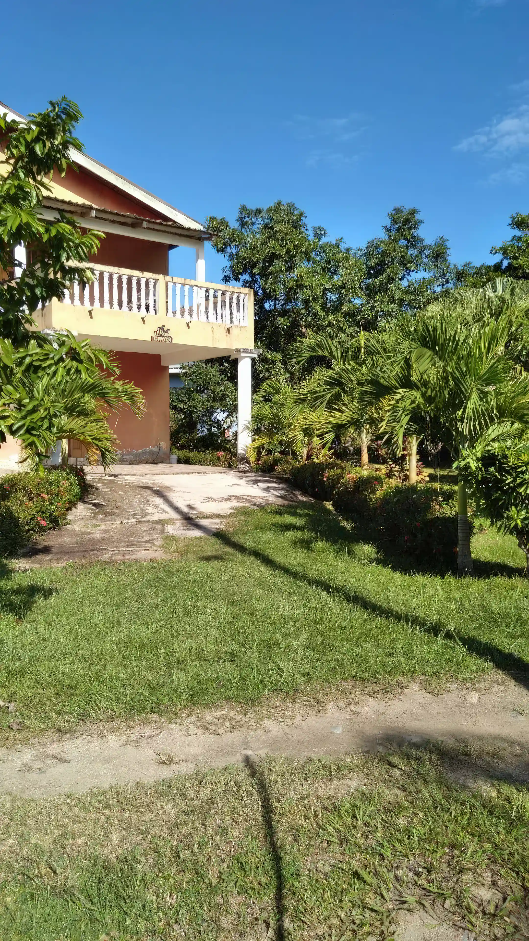 3 Bedroom, 2 Storey Home for Sale in Boreales, Balfate, Colon, Honduras
