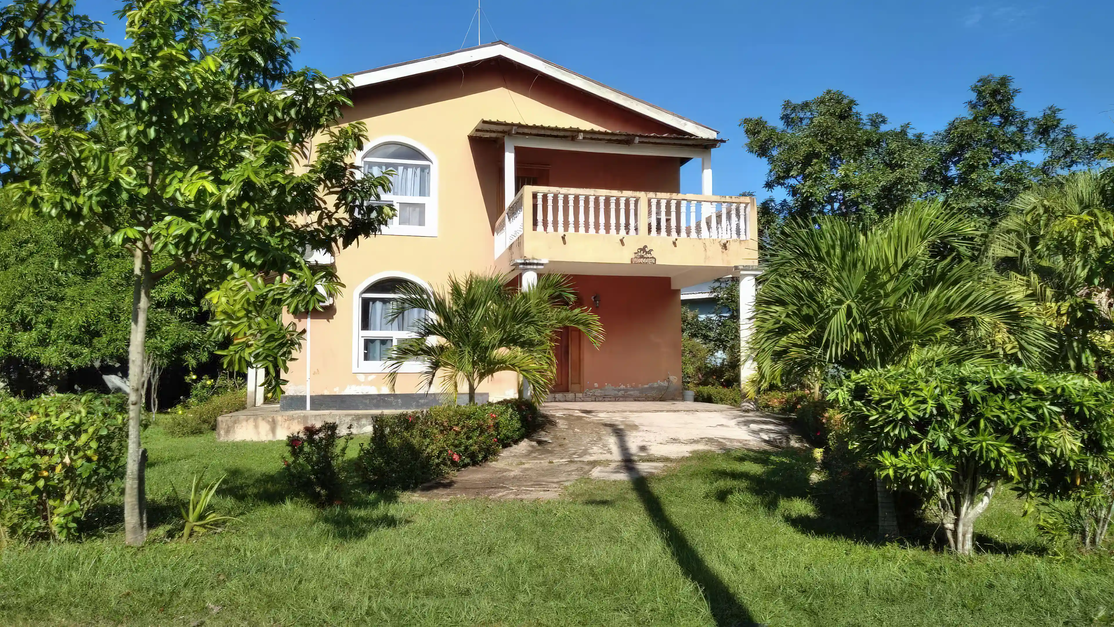 3 Bedroom Home for Sale in Boreales, Balfate, Colon, Honduras